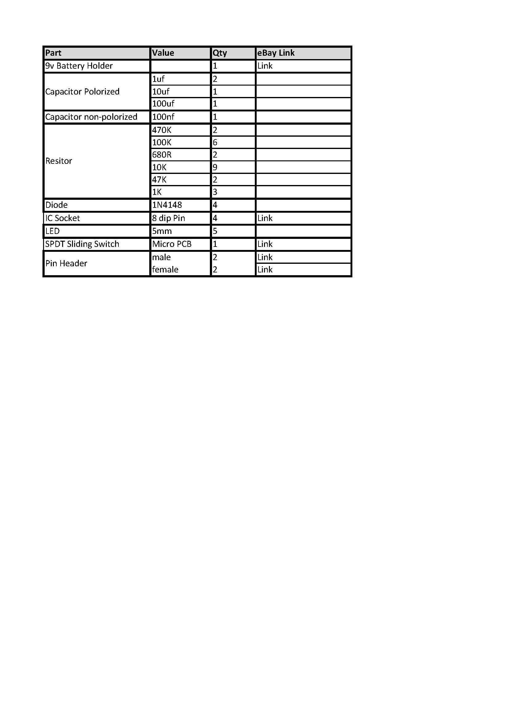 OP Amp IC Tester : 5 Steps (with Pictures) - Instructables
