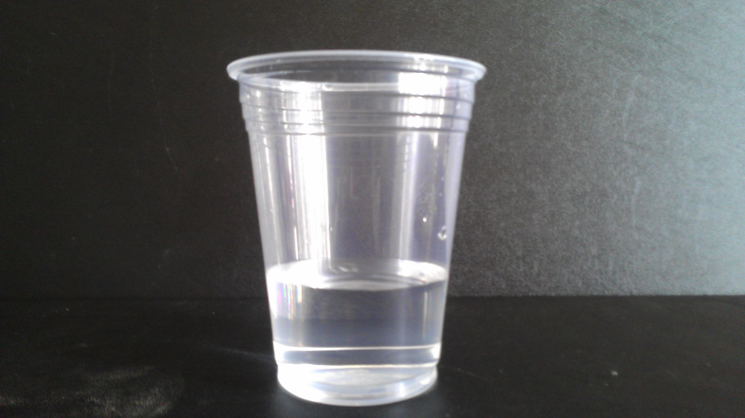 ICICUPS!!!-Cups Made of Ice!!! : 8 Steps - Instructables