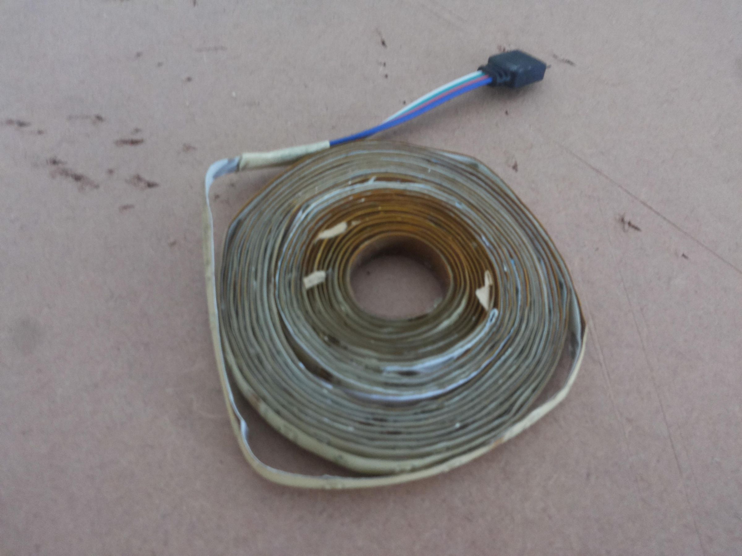 Periodic Table Lamp : 7 Steps (with Pictures) - Instructables