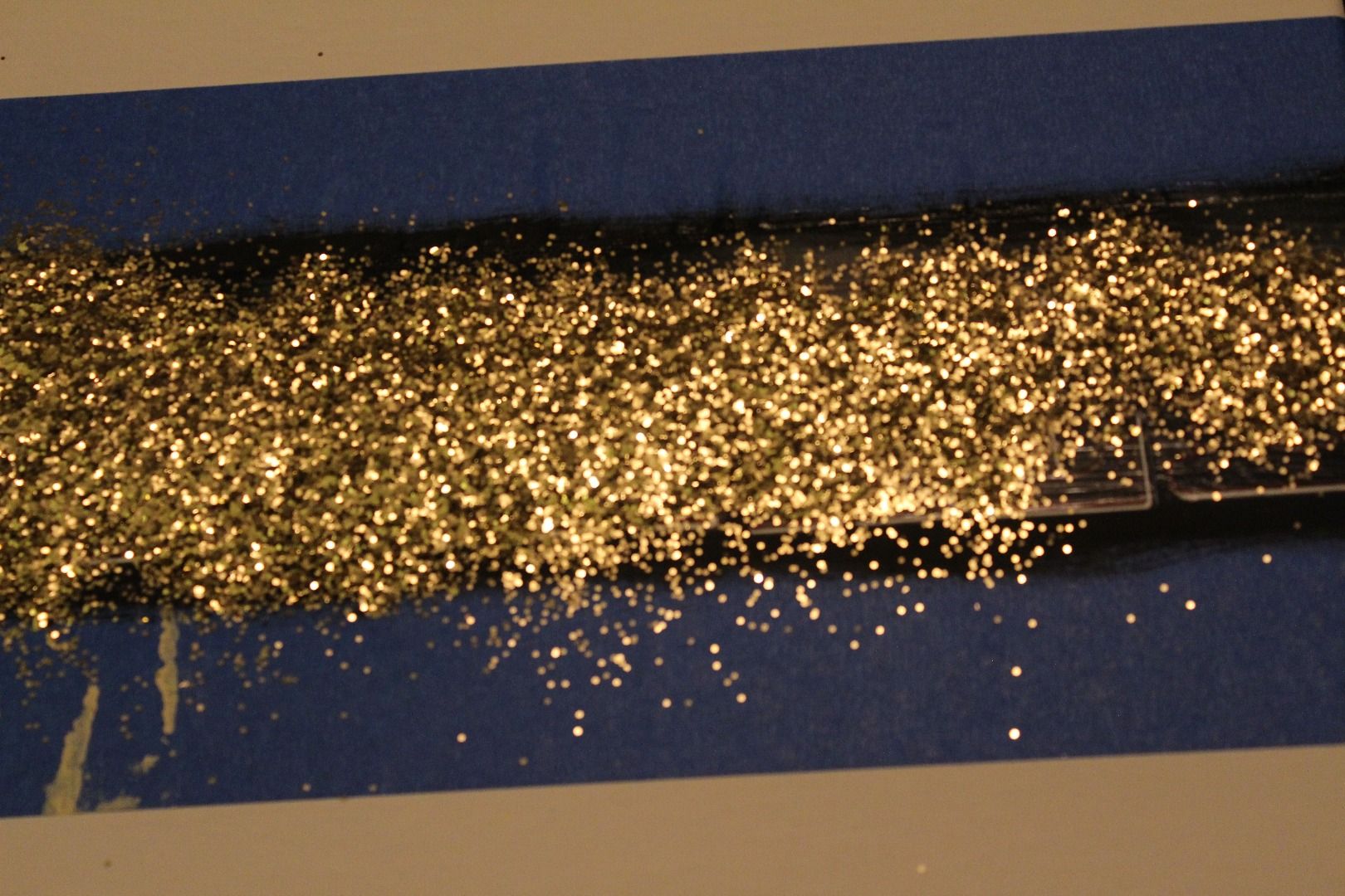 Sparkle Art : 12 Steps - Instructables