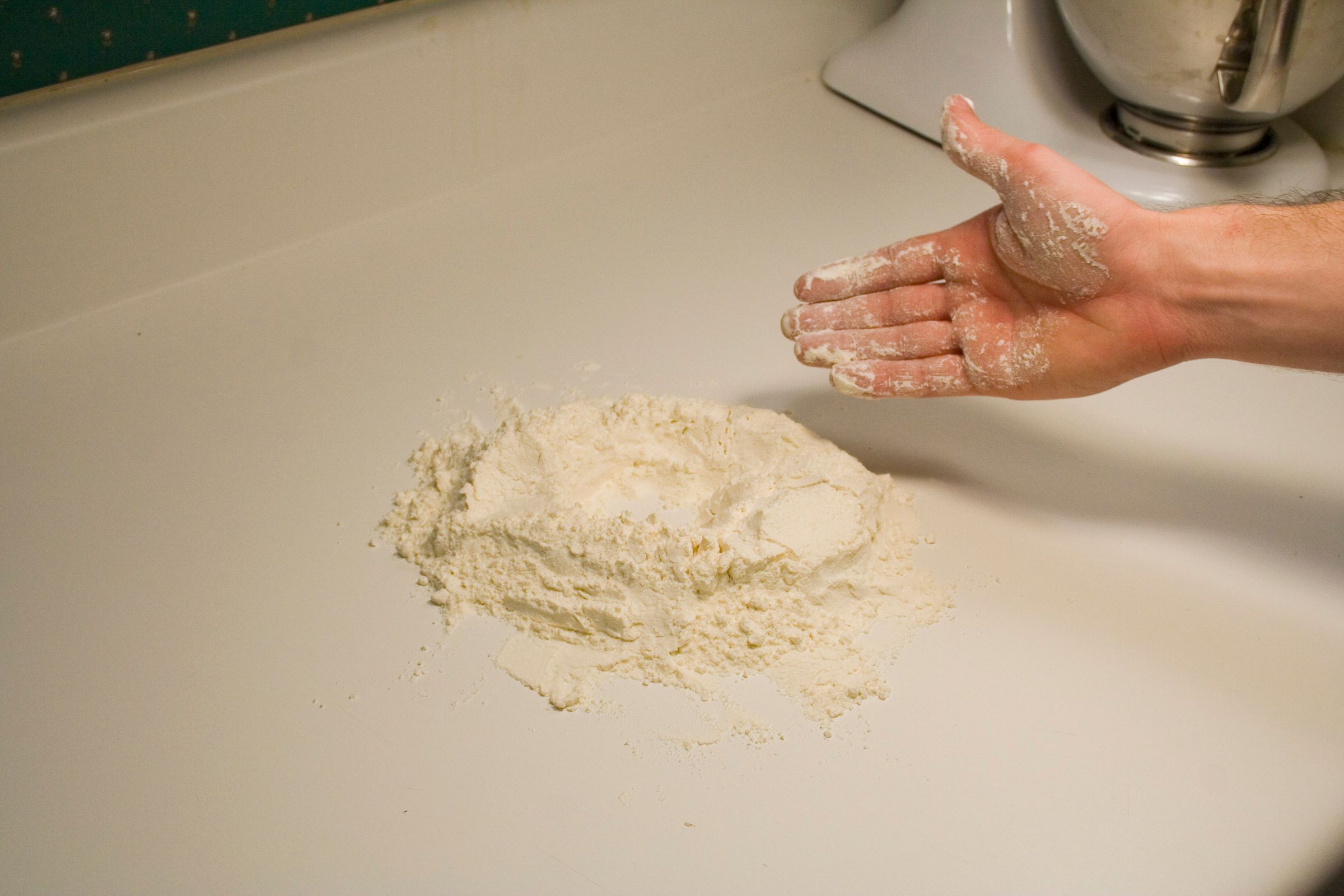 Homemade Spaghetti : 8 Steps (with Pictures) - Instructables