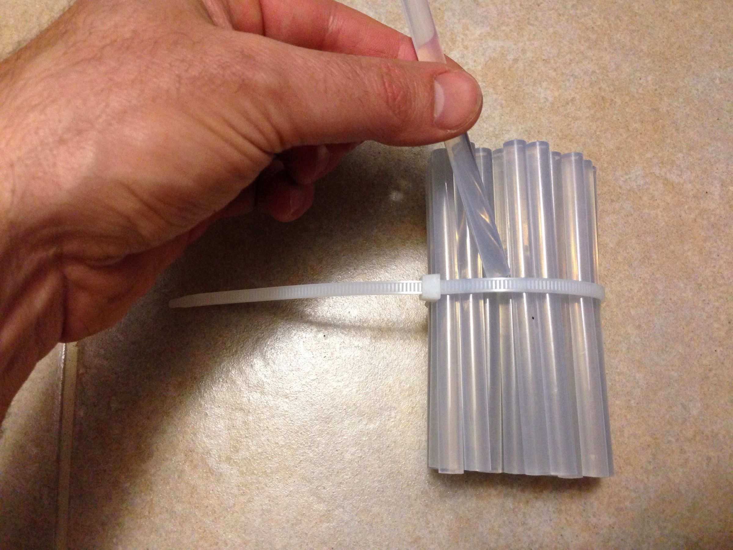 Glue Stick Storage - Instructables