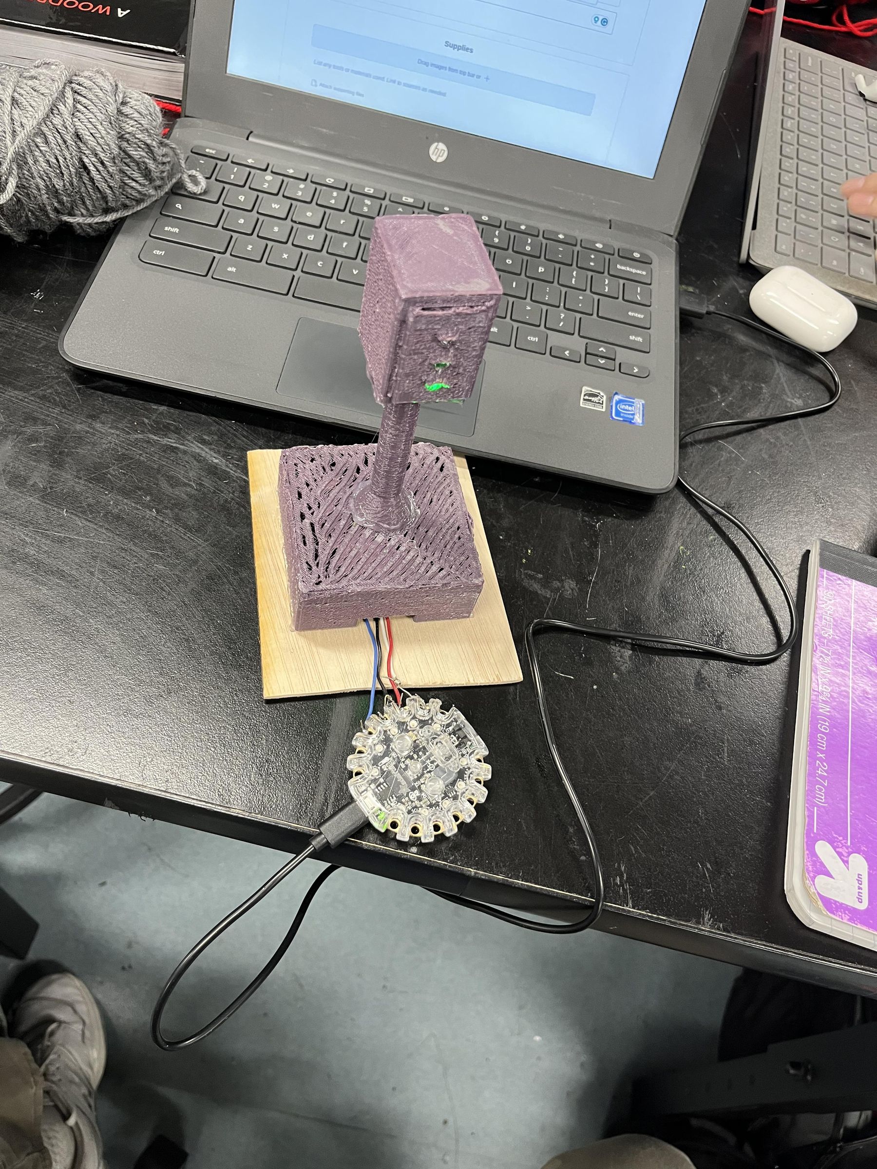 Working Stop Light : 4 Steps - Instructables