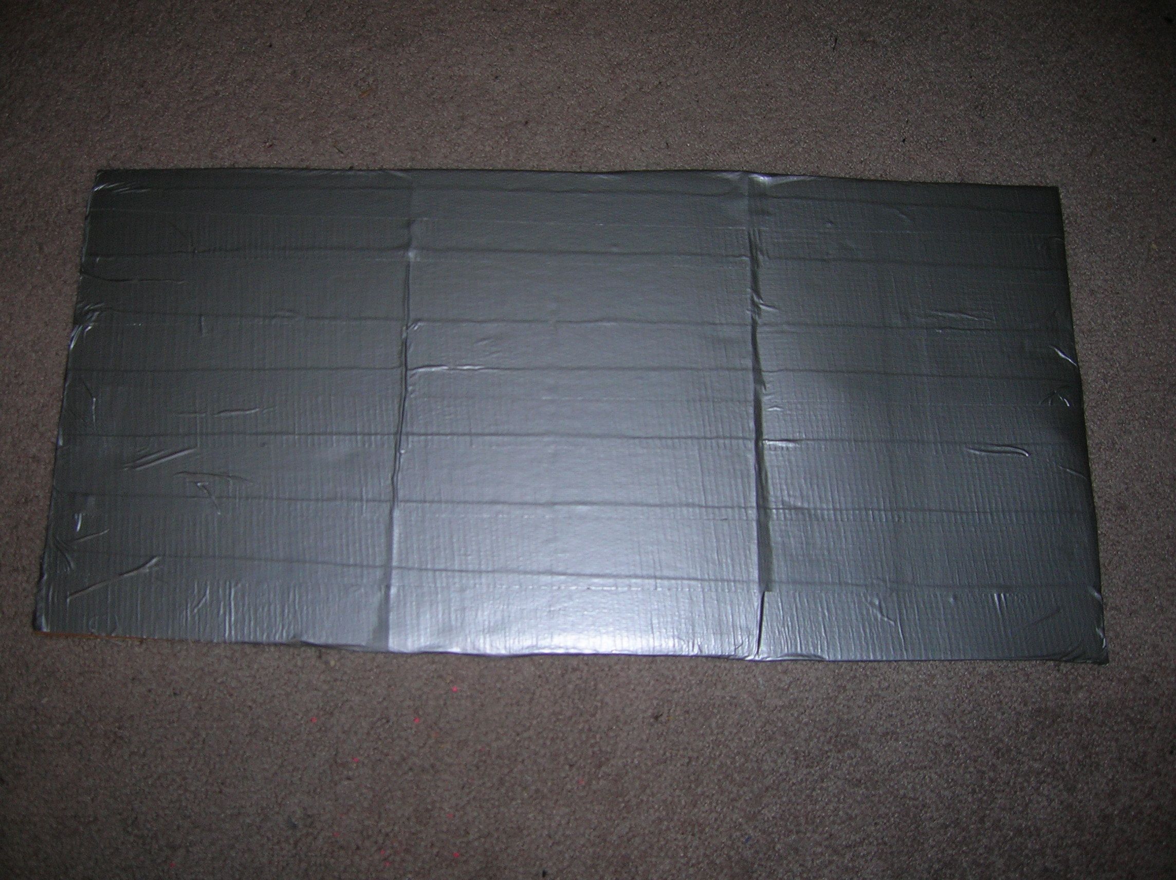 Duct Tape Tool Tote : 10 Steps (with Pictures) - Instructables