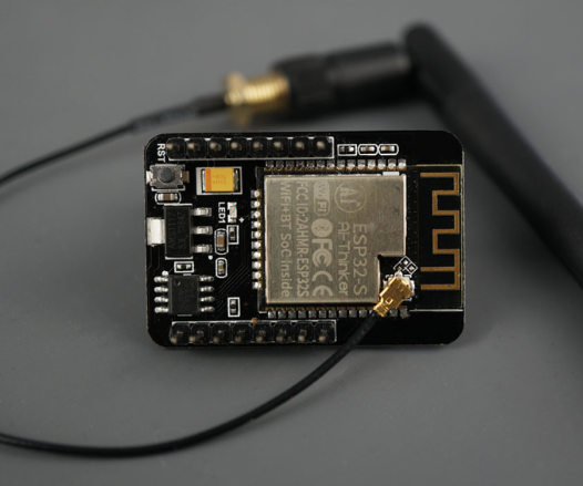 ESP32-CAM Take Photo and Save to MicroSD Card With Date and Time. How to Take Timelapse With ...