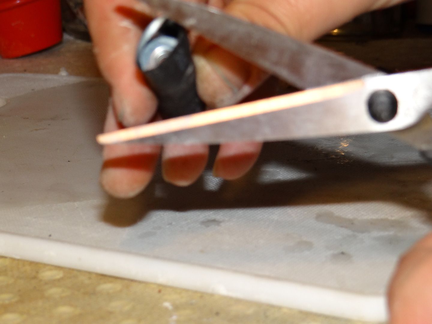 DIY AA Batteries! : 12 Steps (with Pictures) - Instructables