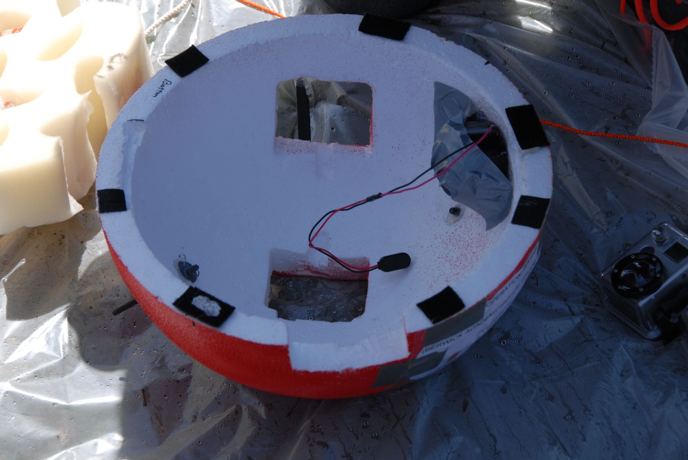 Diy Weather Balloon