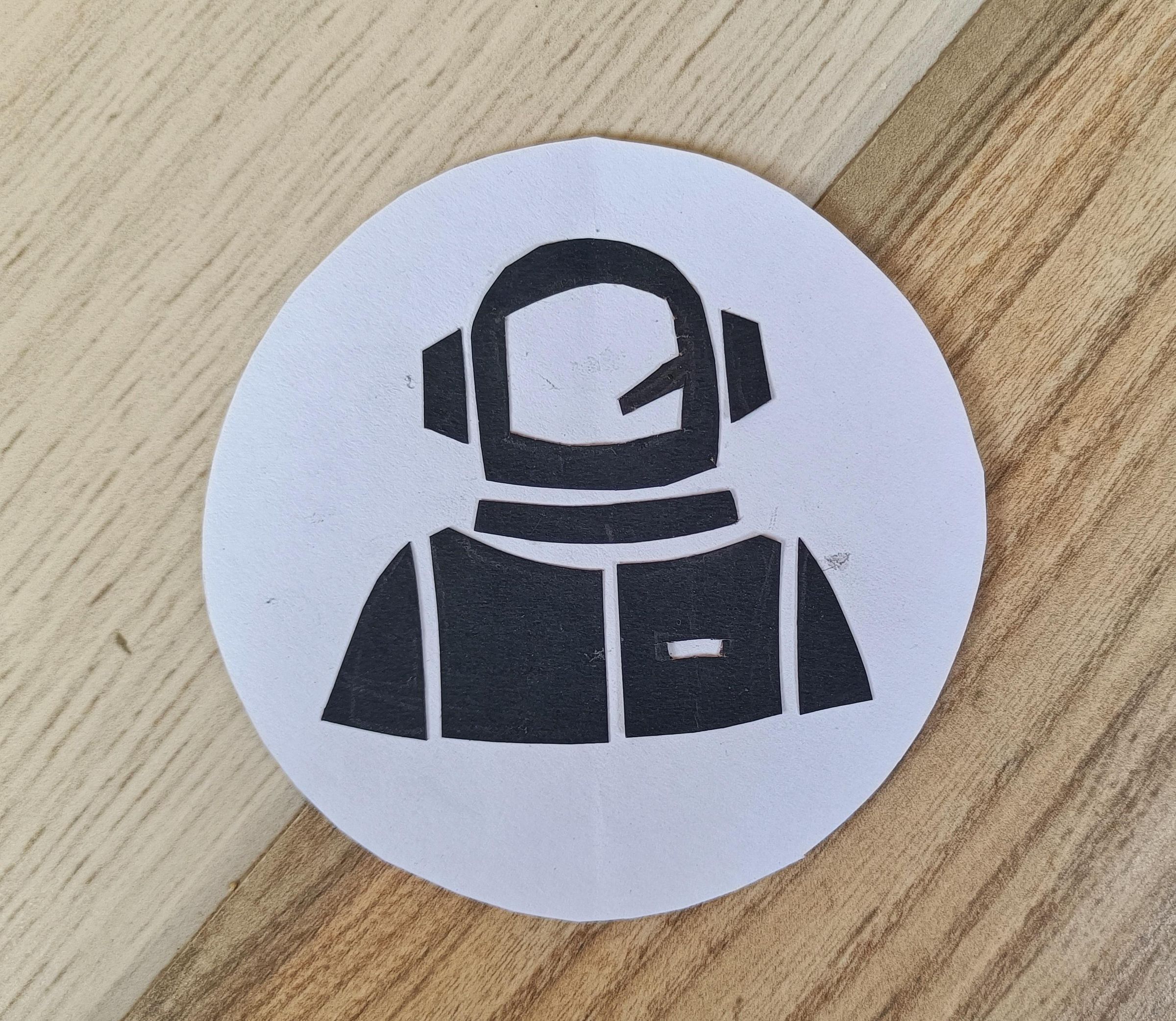Space Station Overhead Indicator : 6 Steps (with Pictures) - Instructables
