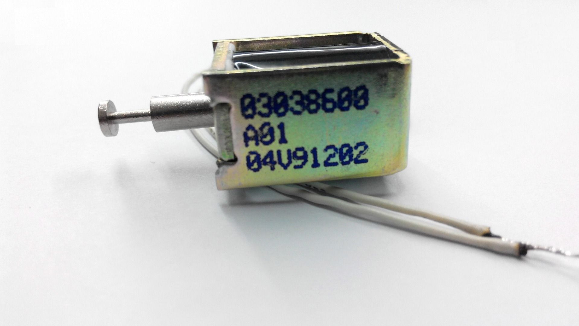 LinkIt ONE Bluetooth Solenoid Control : 4 Steps - Instructables