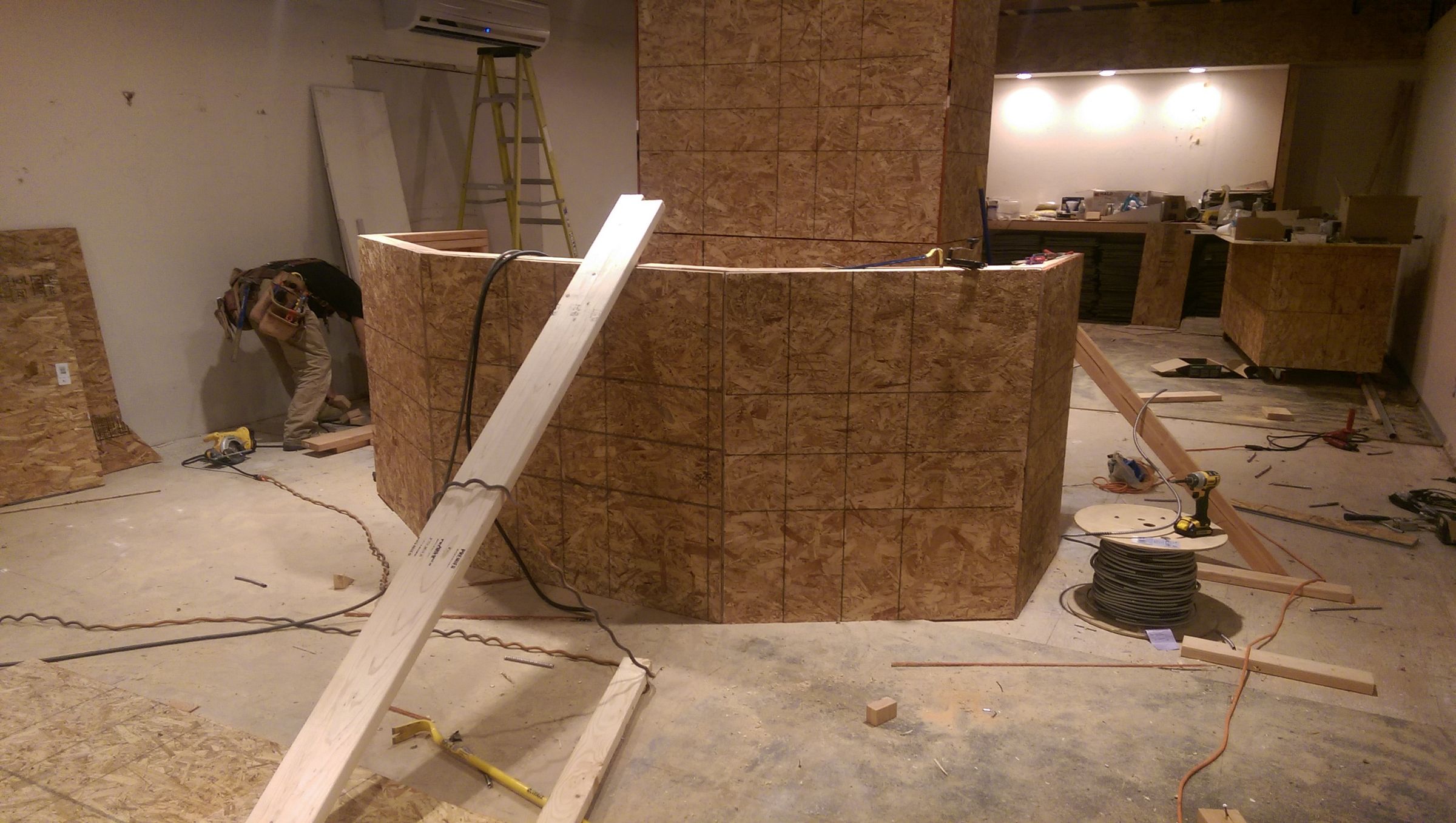 Professional Sound Booth : 3 Steps (with Pictures) - Instructables