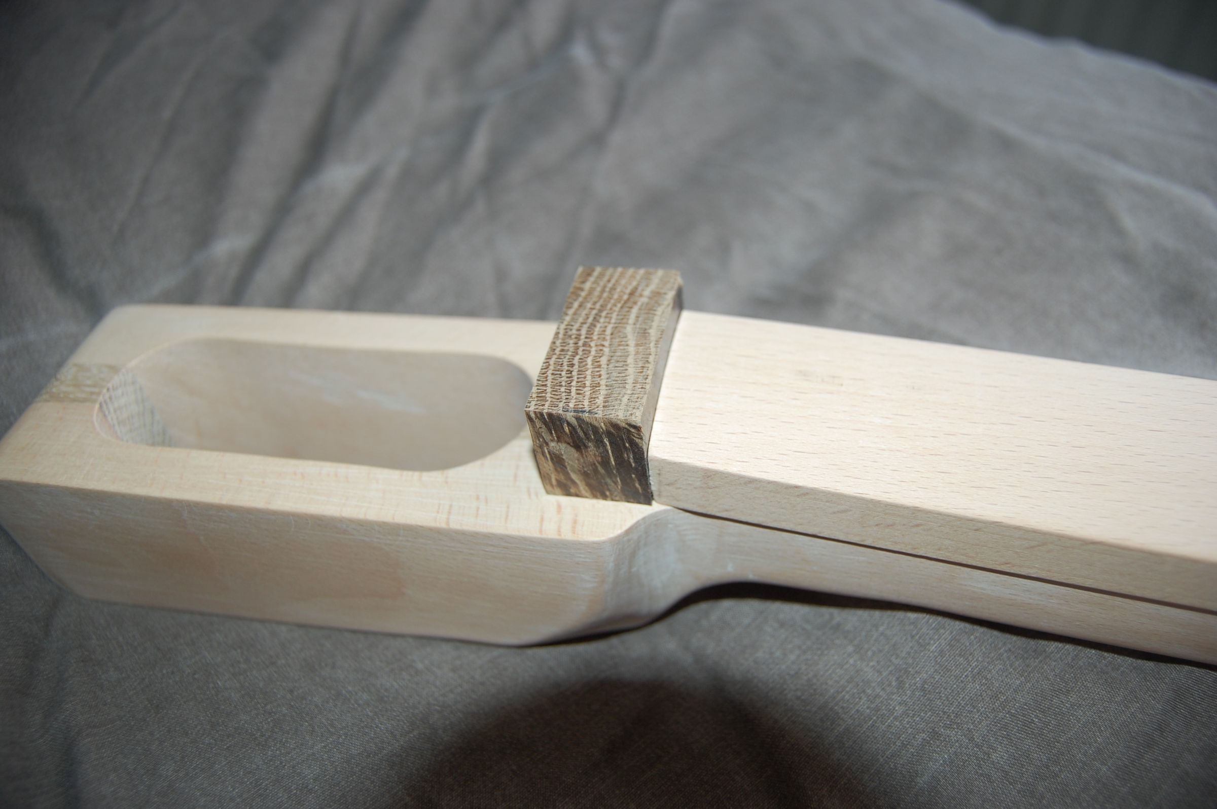 Electric Upright Bass : 7 Steps (with Pictures) - Instructables