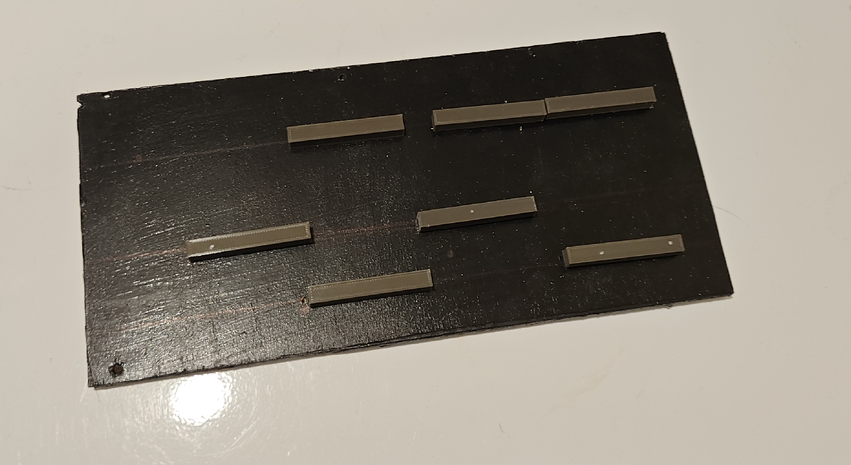 Office Wall Multiclock - Indoor/Outdoor Temp, Date, Local and ...