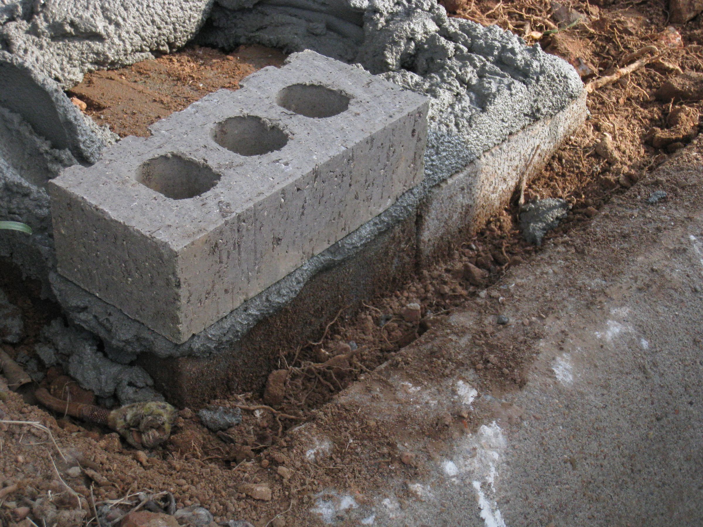 Do-it-yourself Brick Mailbox : 5 Steps - Instructables