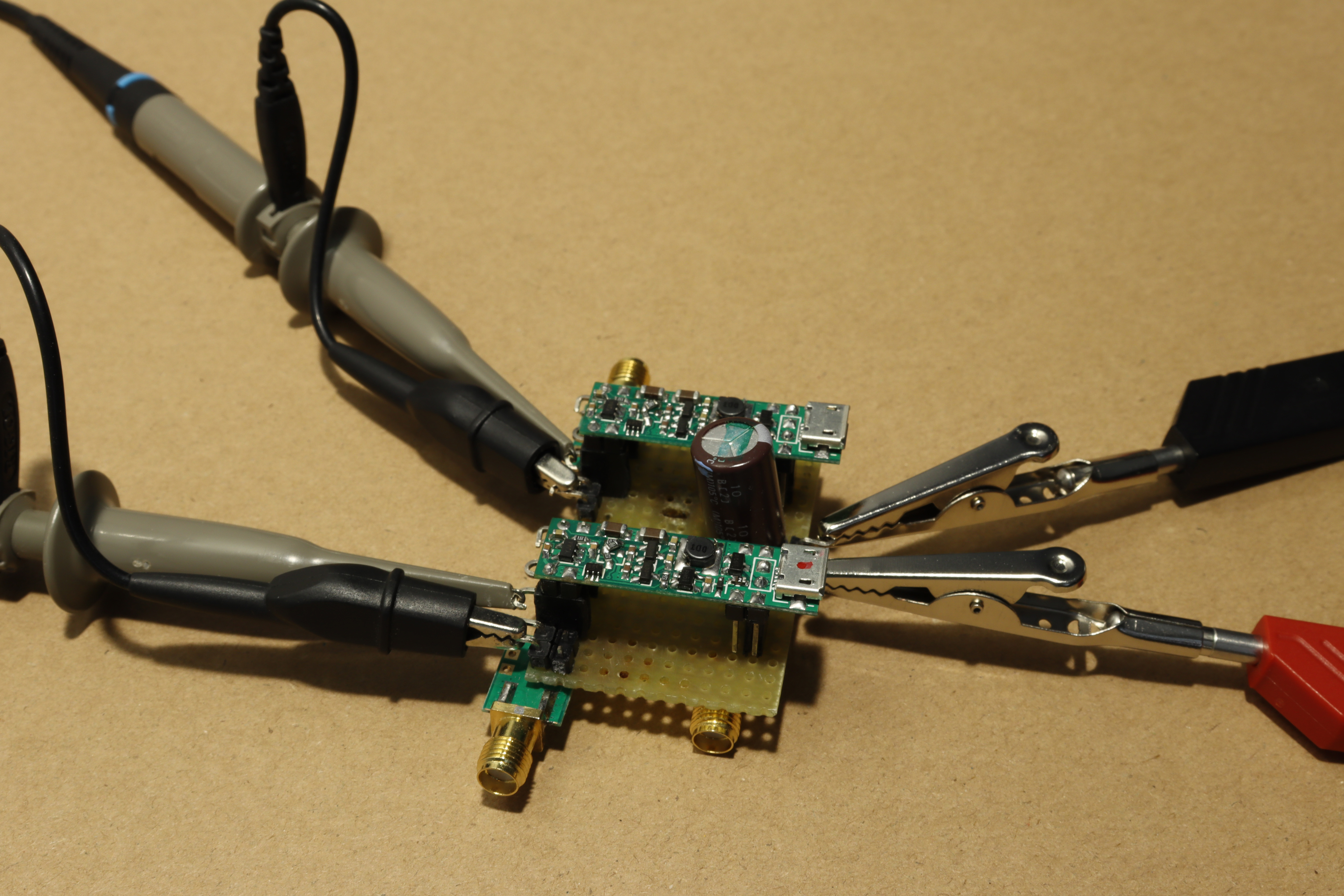 Light Probe MK I : 23 Steps (with Pictures) - Instructables