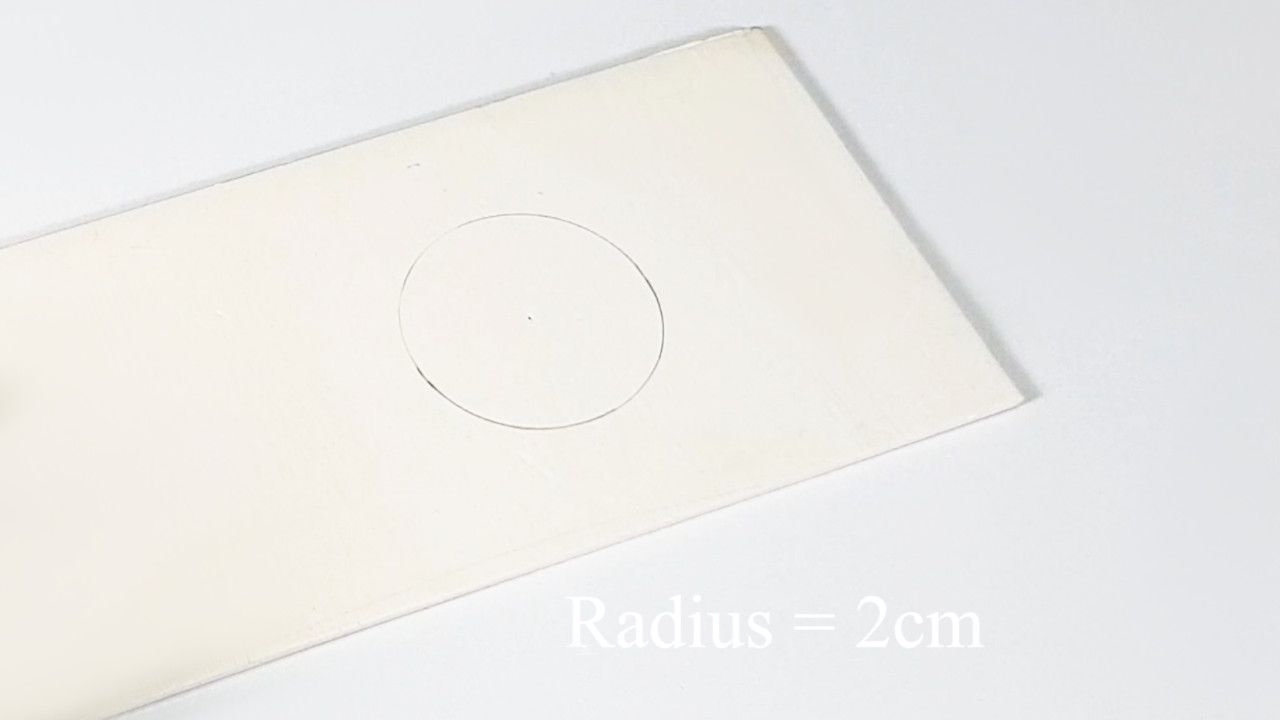 DIY - Magnetic Compass : 6 Steps (with Pictures) - Instructables