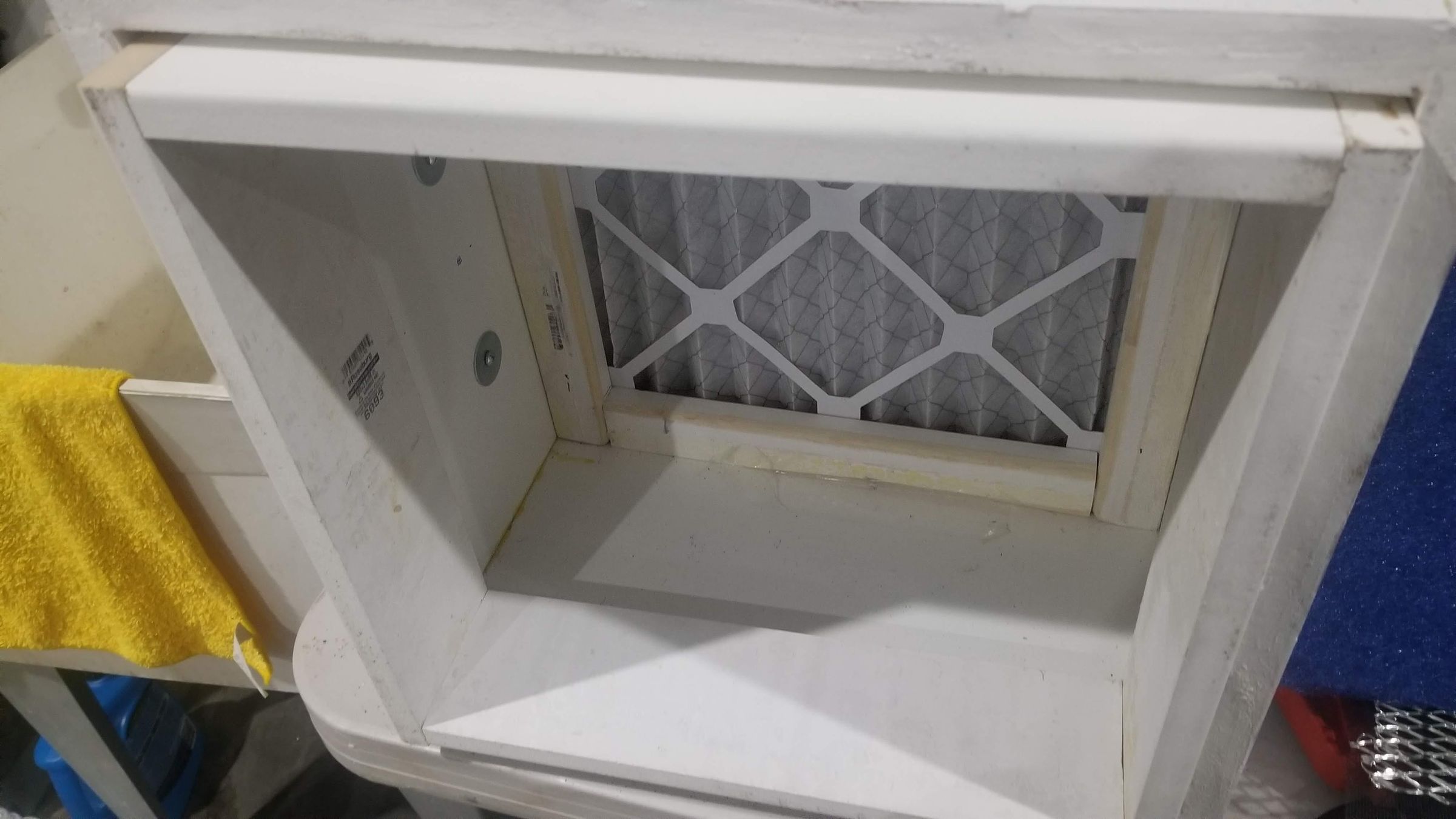 Air Exhaust and Smoke Filter System for Laser Cutters : 8 Steps (with ...