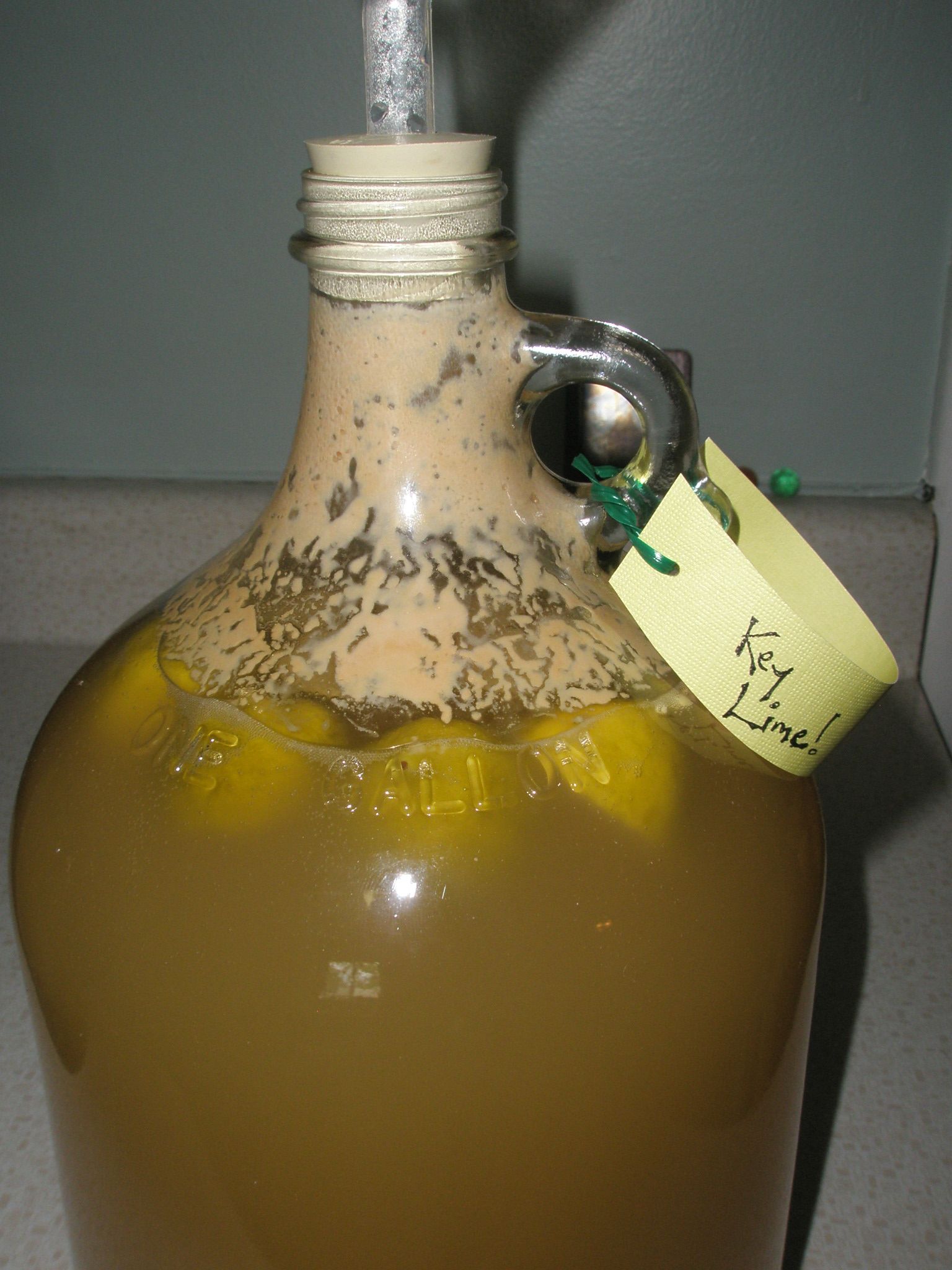 How to Make Mead : 10 Steps (with Pictures) - Instructables