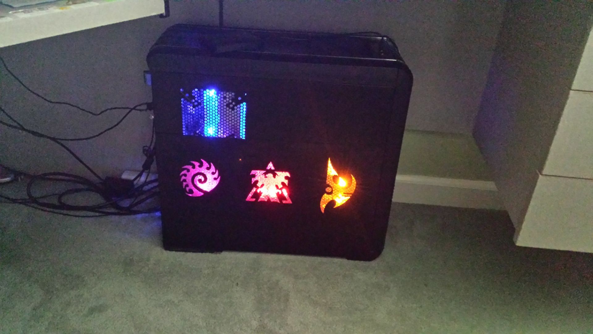 Laser Cut Custom Cases : 3 Steps - Instructables