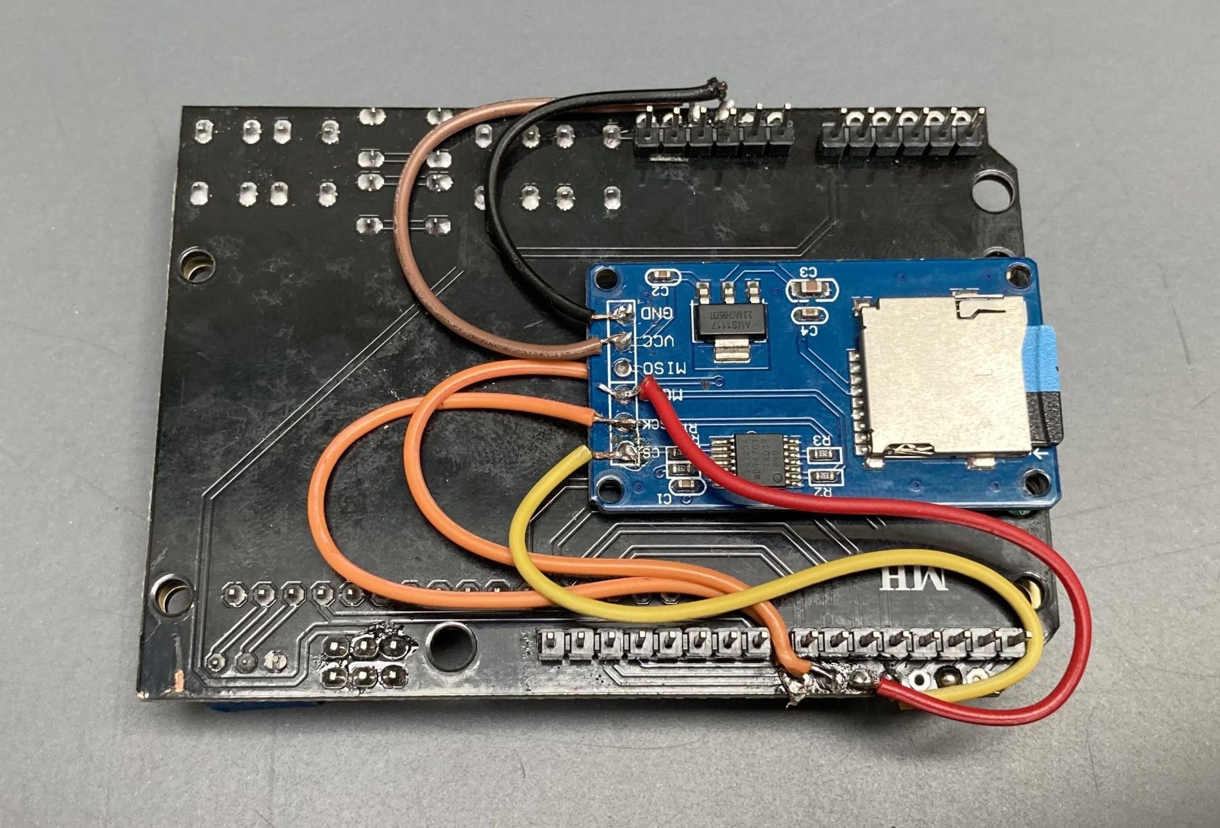 CNC Plotter Controller : 8 Steps (with Pictures) - Instructables