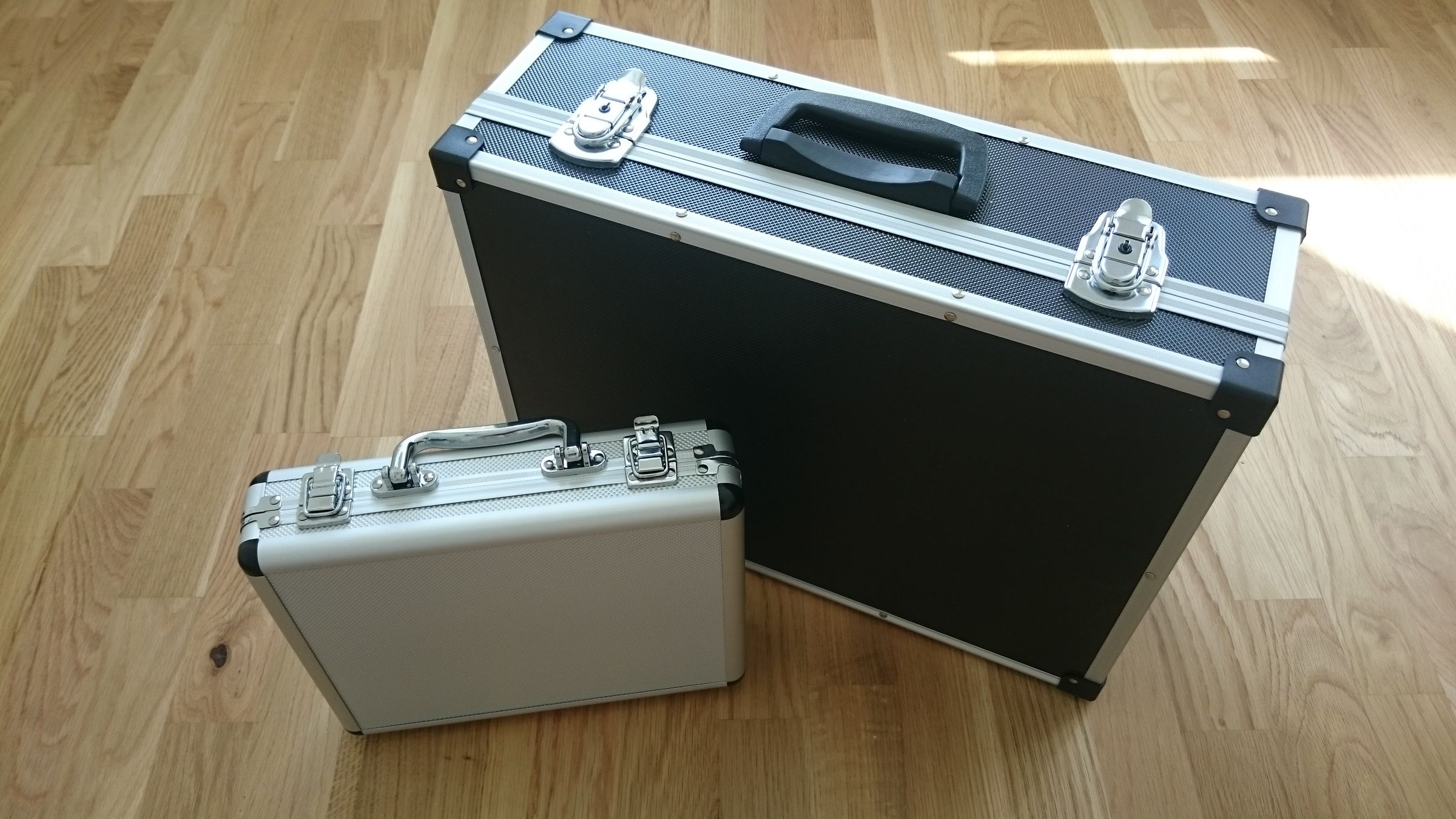 Volca Synth Suitcase : 11 Steps (with Pictures) - Instructables