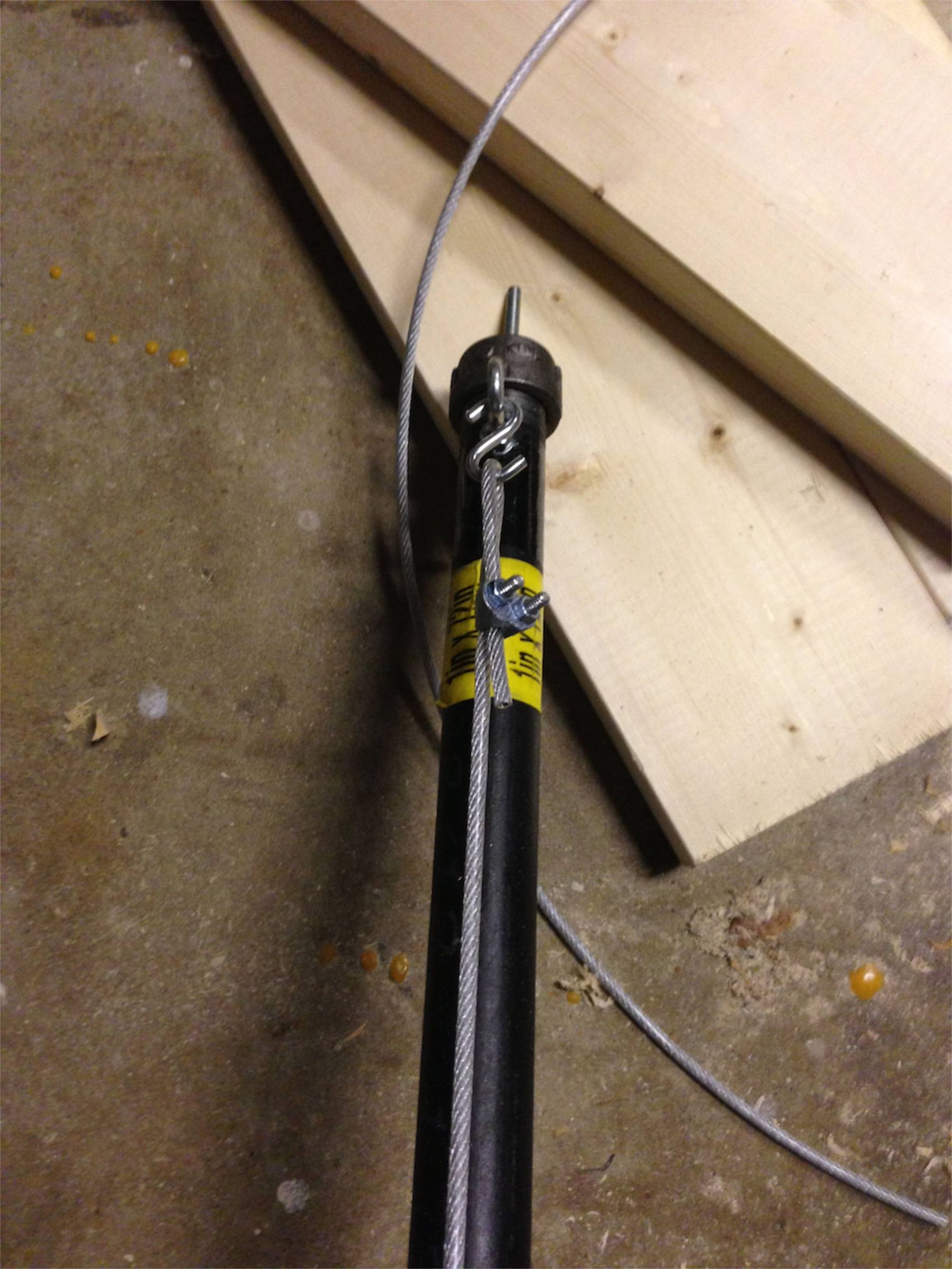 Portable Pumpkin Catapult : 10 Steps (with Pictures) - Instructables