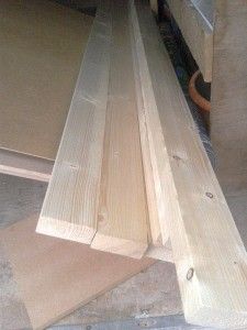 Screen Printing Table : 6 Steps - Instructables