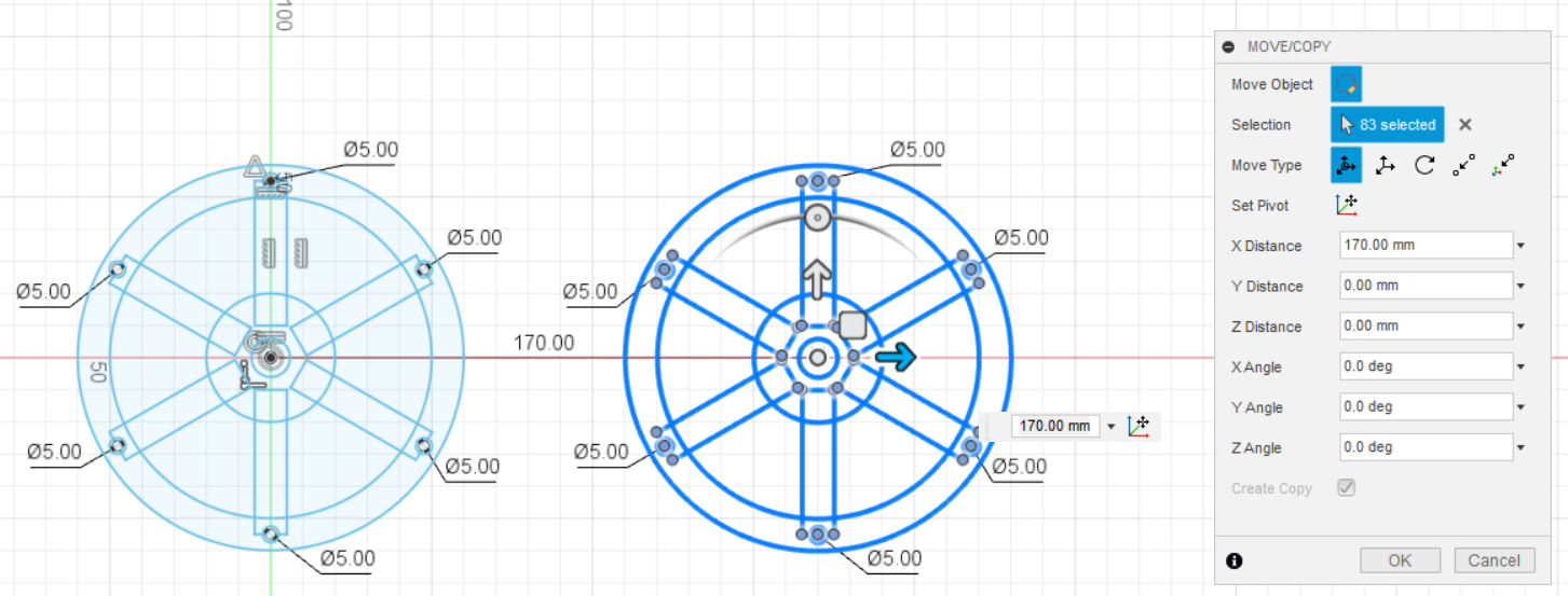 Forklift Clock : 40 Steps (with Pictures) - Instructables