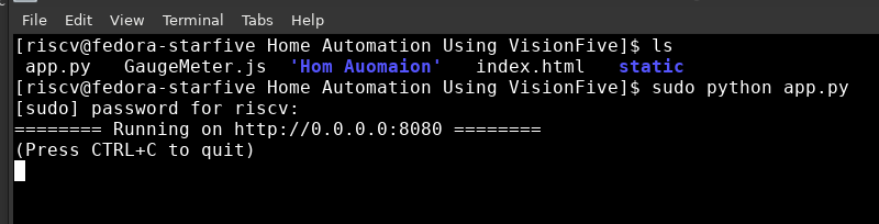 Making Home Smart With This New Single Board Computer VisionFive : 7 ...