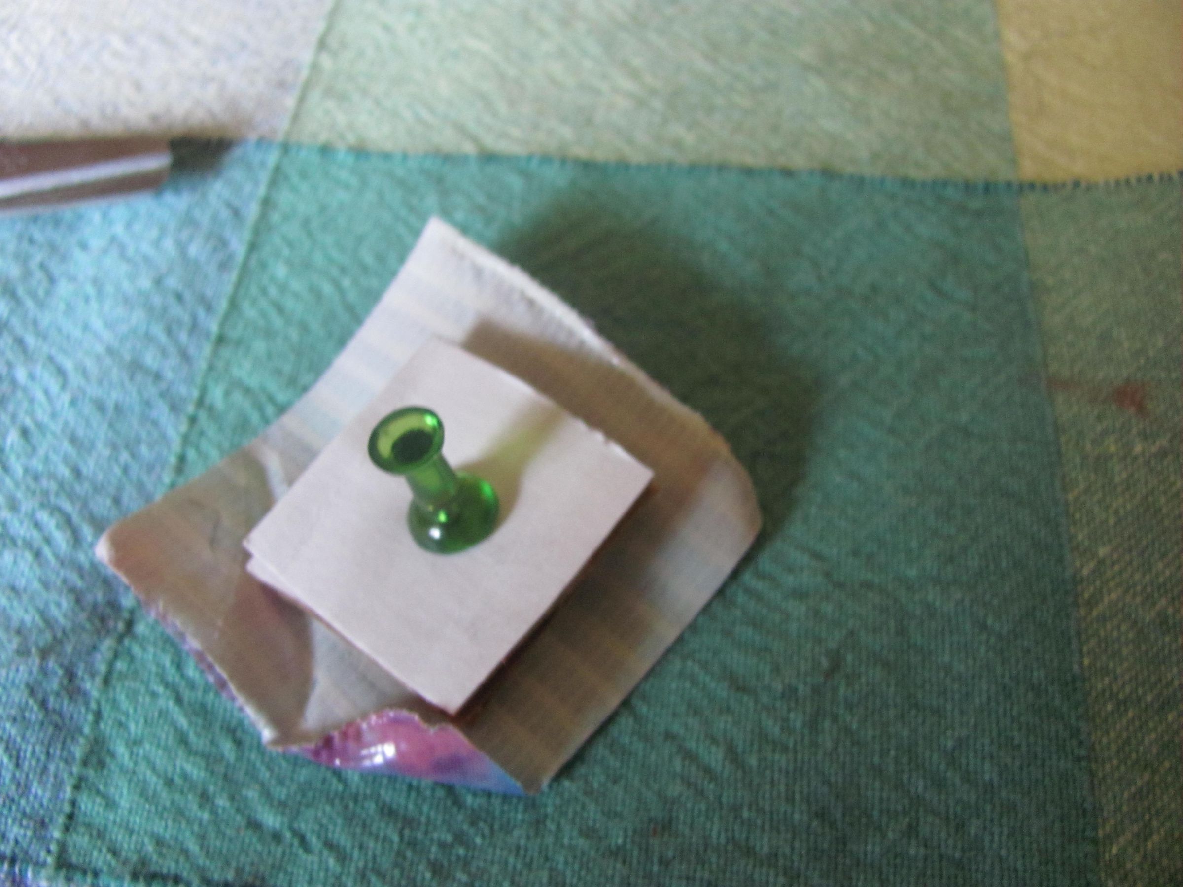 Arrow Pad Joy Stick - Instructables