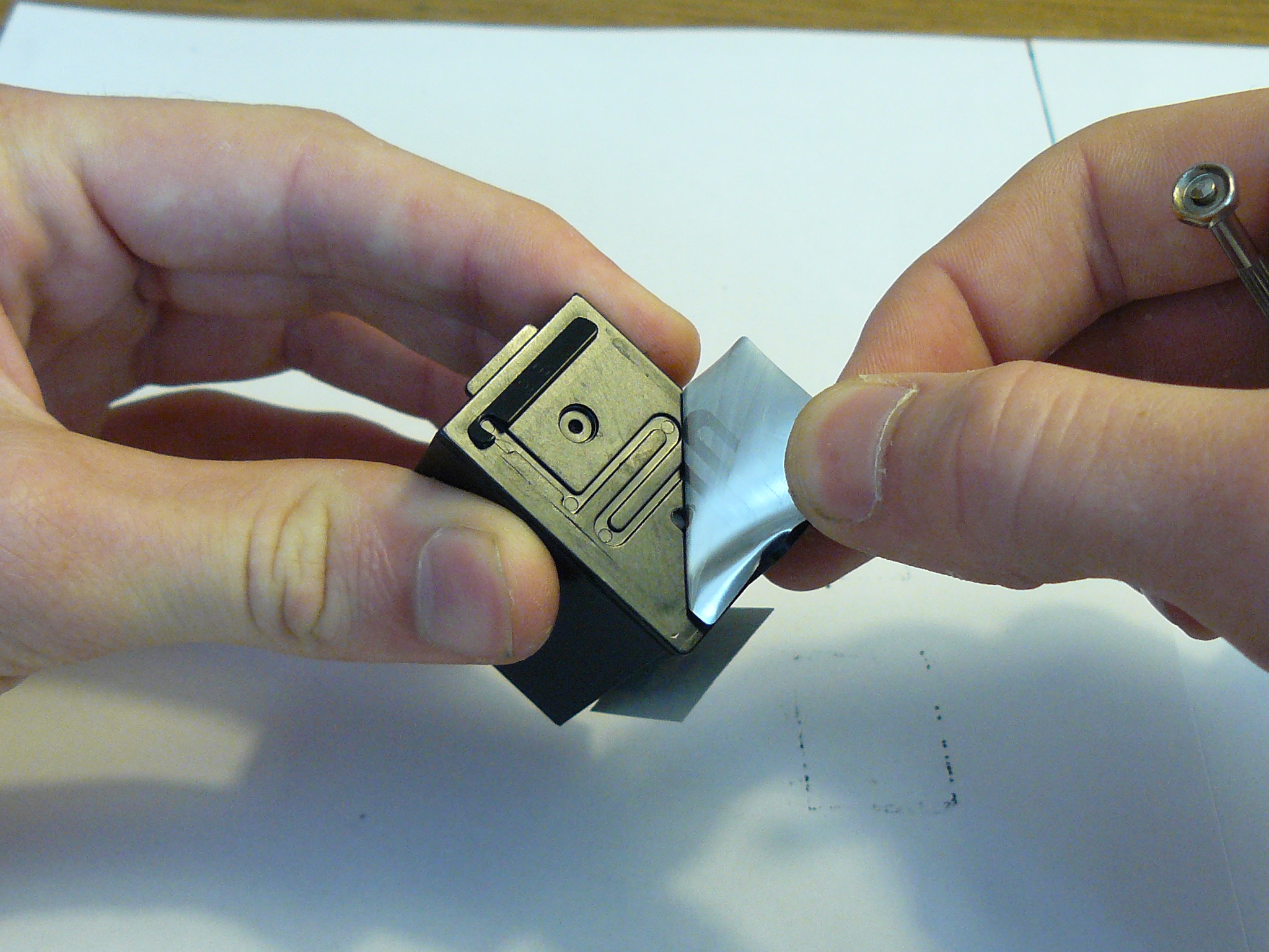 Plan B, an Open Source 3DP (powder and Inkjet) 3D Printer : 12 Steps (with Pictures) - Instructables