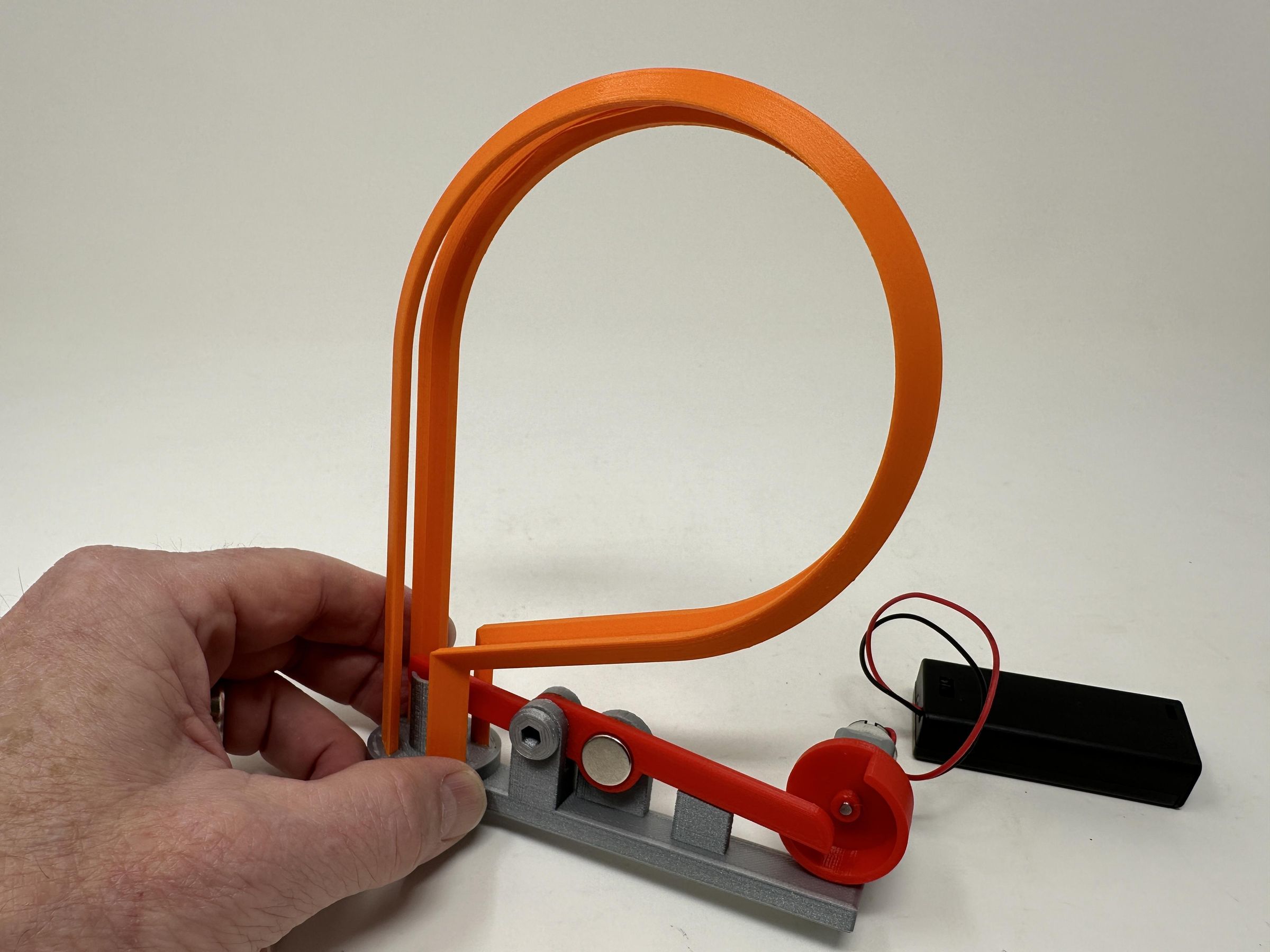 Marblevator, Loop 2. (with Pictures) - Instructables