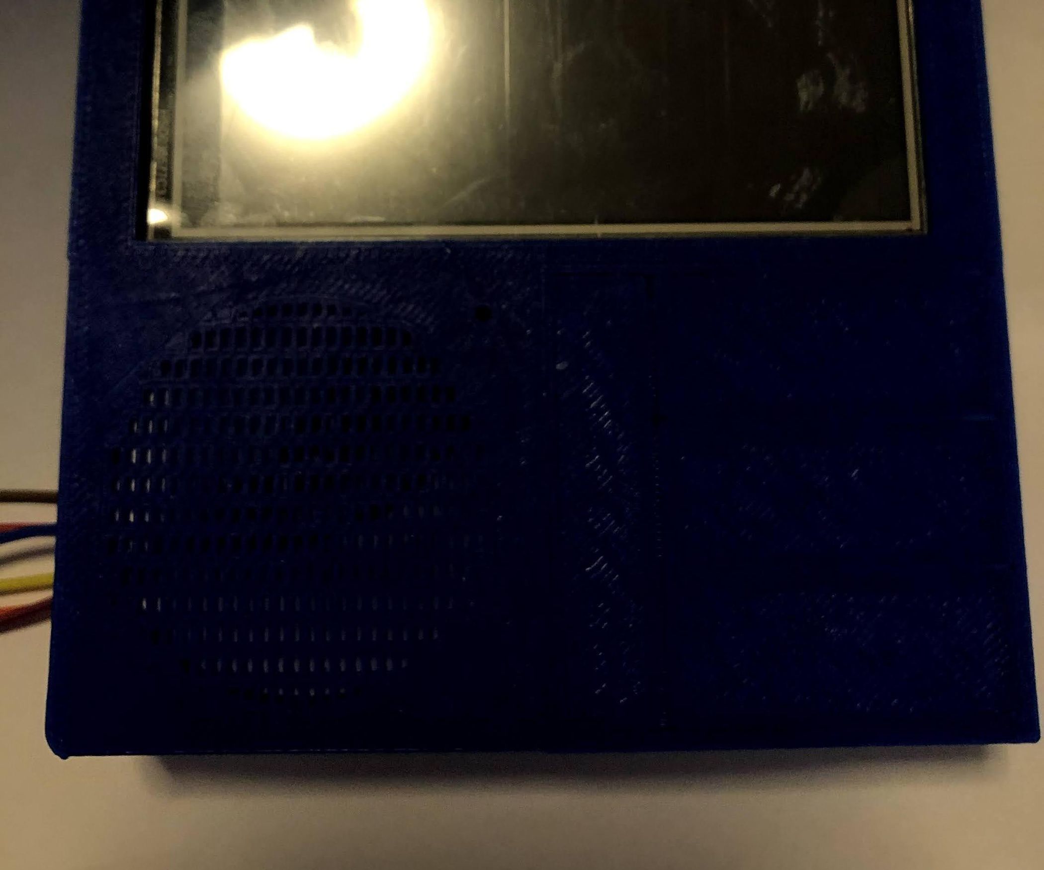 Universal Control Panel : 21 Steps - Instructables