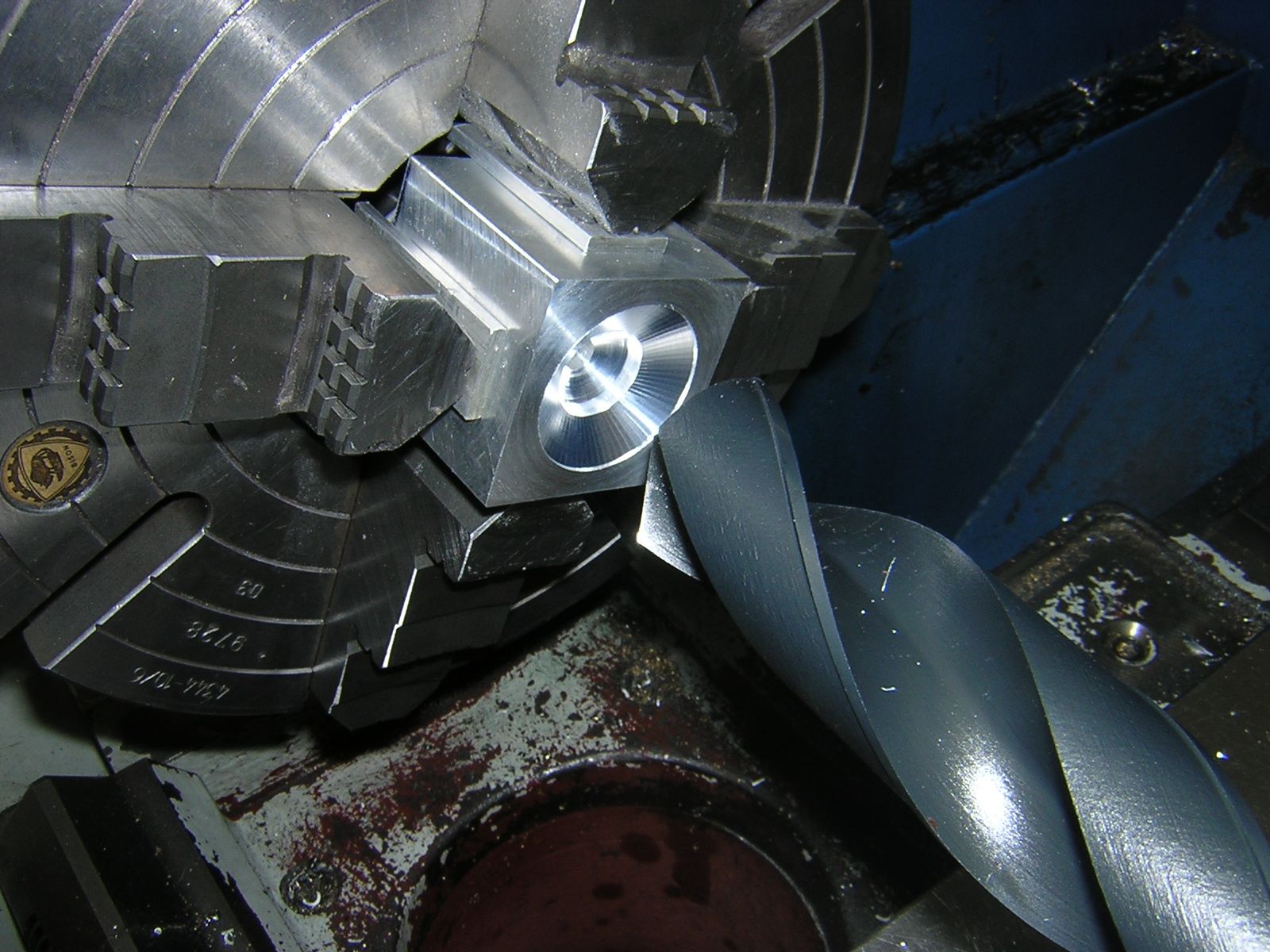 Turner's Cube (Manual Machine) : 10 Steps (with Pictures) - Instructables