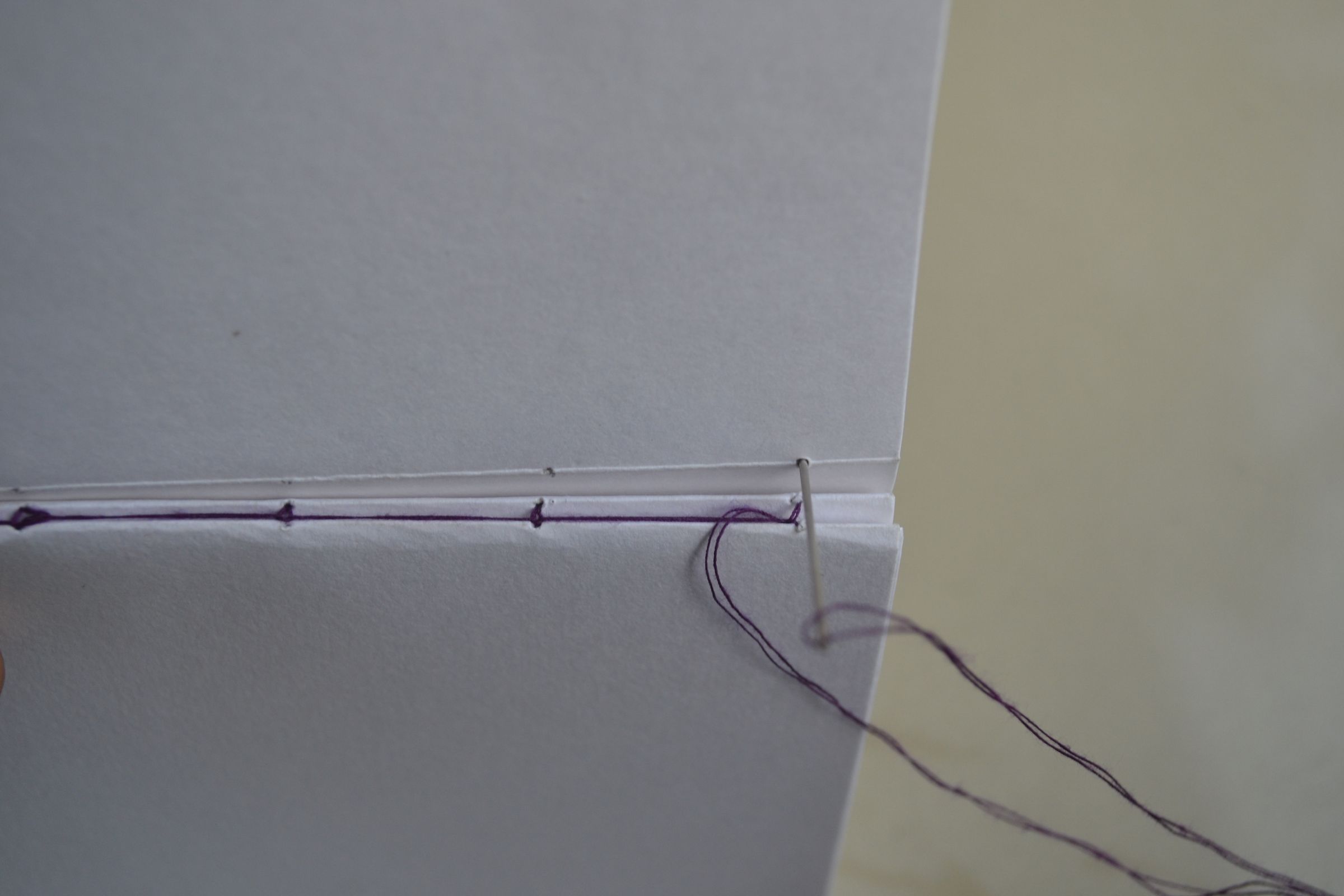 Handy Notebook From Scratch! : 10 Steps (with Pictures) - Instructables