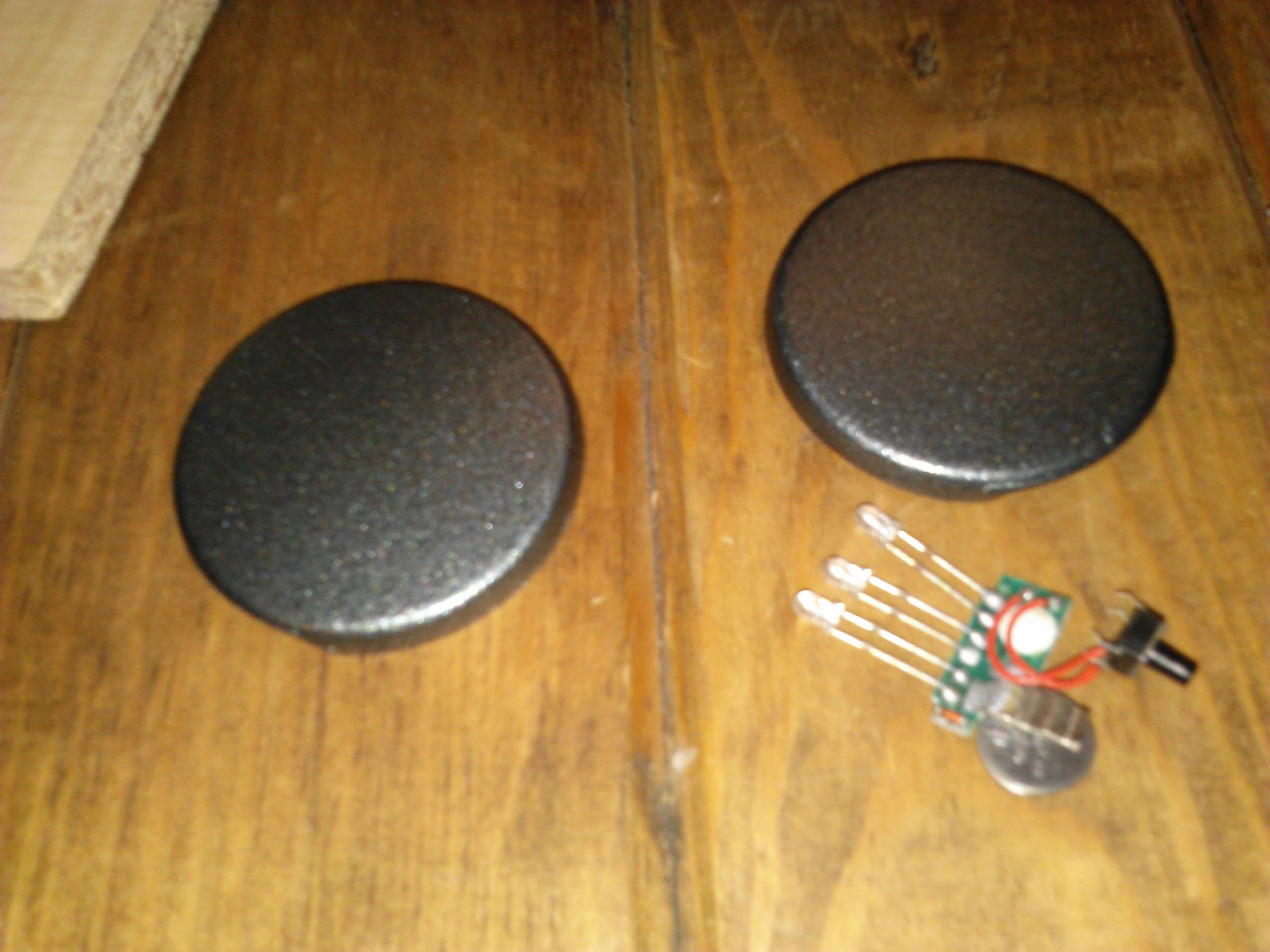 One Piece- New Age Usopp Headphones and Long Nose/ Pirate : 8 Steps ...