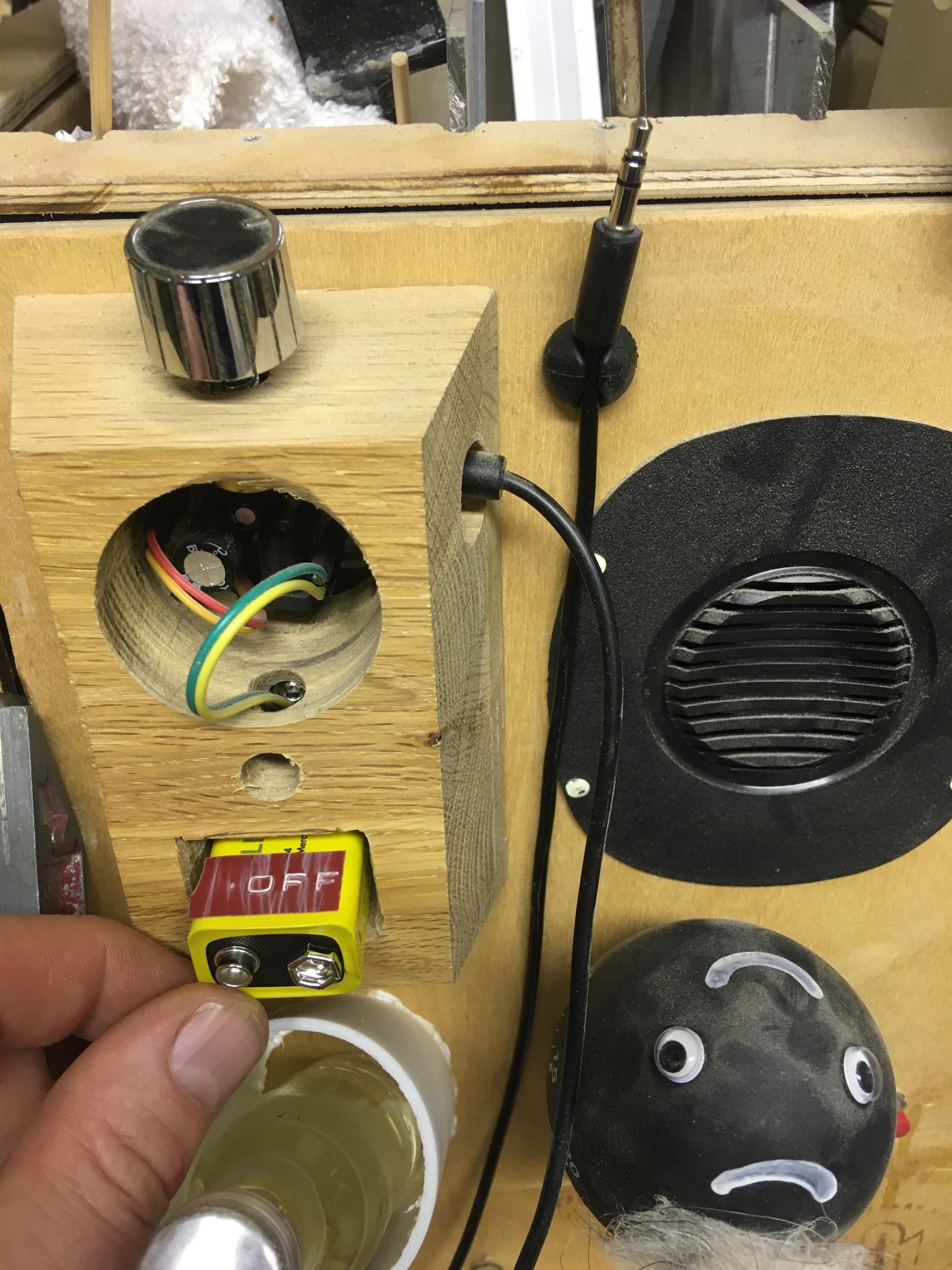 The Tool Tower : 14 Steps (with Pictures) - Instructables