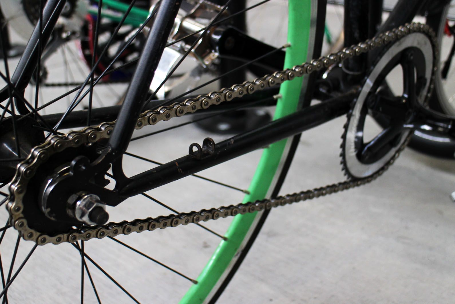 Basic Pulley Mechanisms : 17 Steps (with Pictures) - Instructables