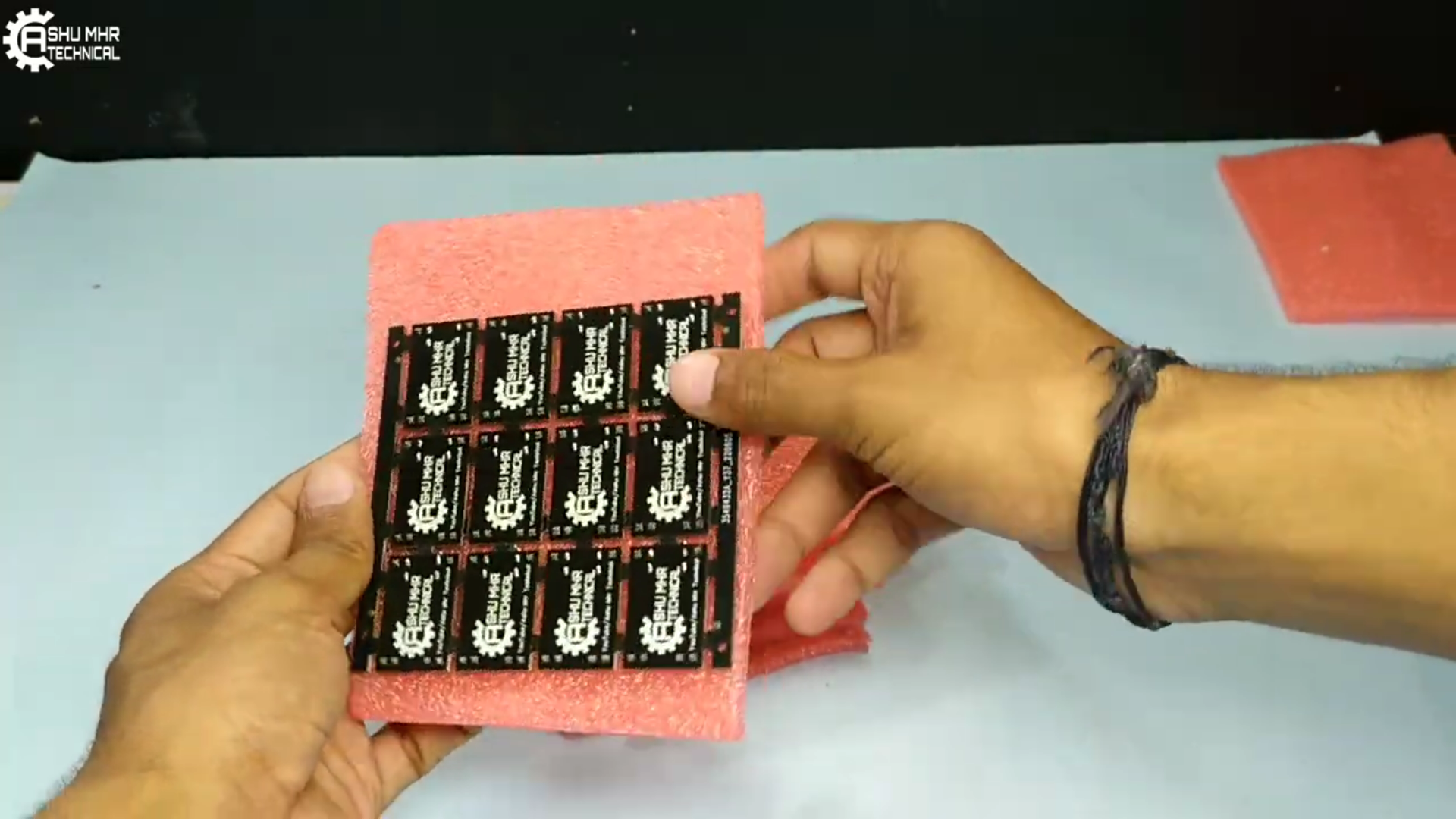 DIY TP4056 Charging Module : 6 Steps - Instructables