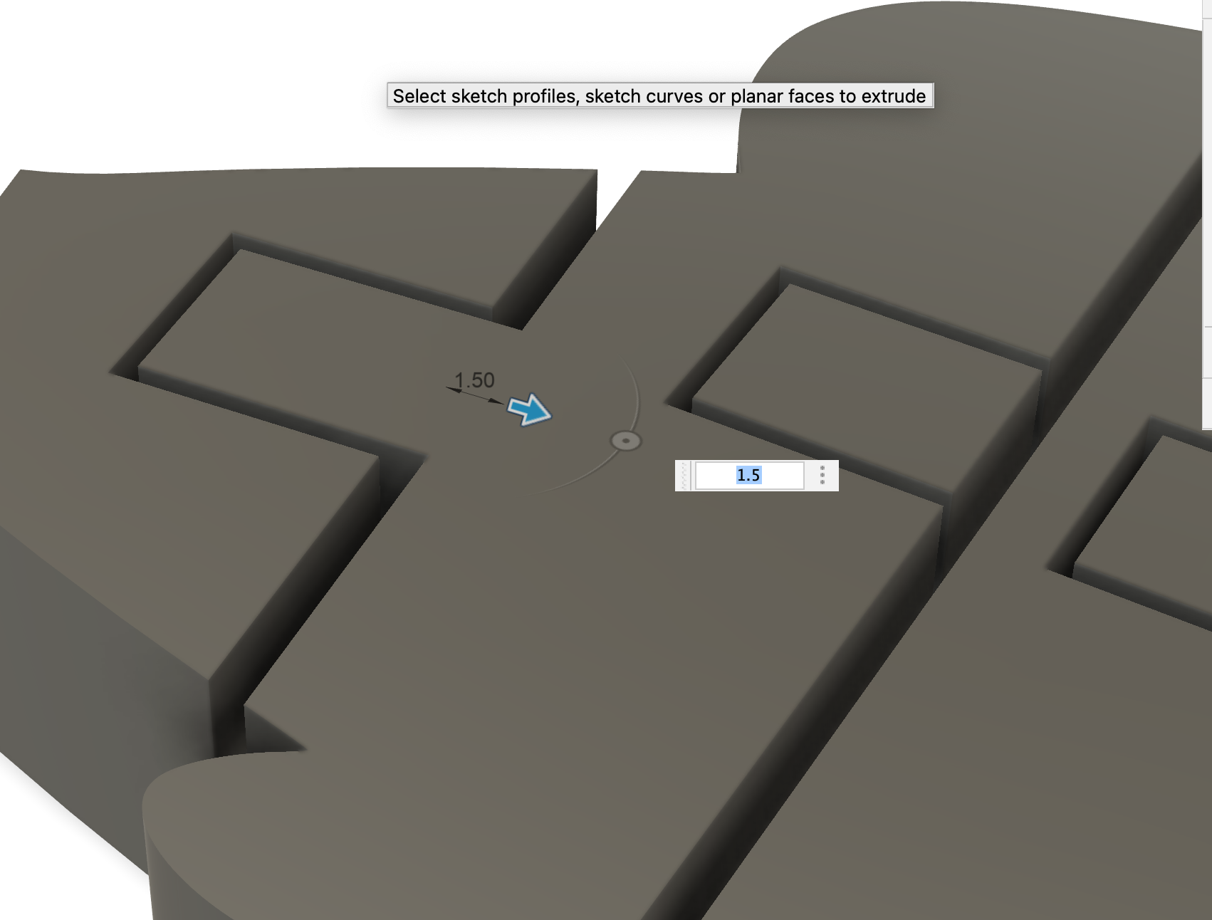 Designing Articulated Fidgets for 3D Printing! (Print in Place) : 11 ...