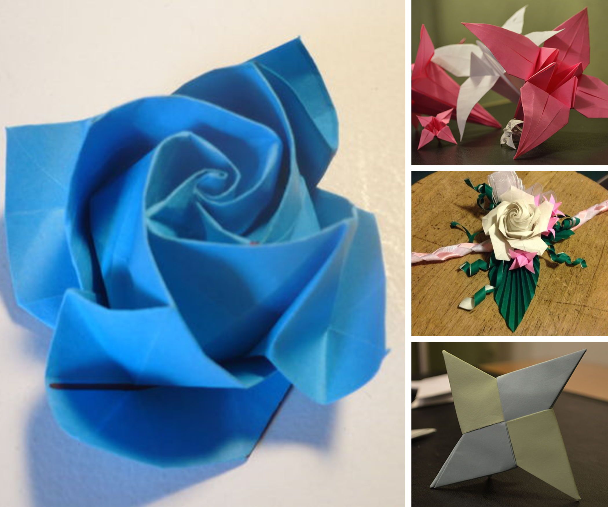 Into the Fold - Instructables