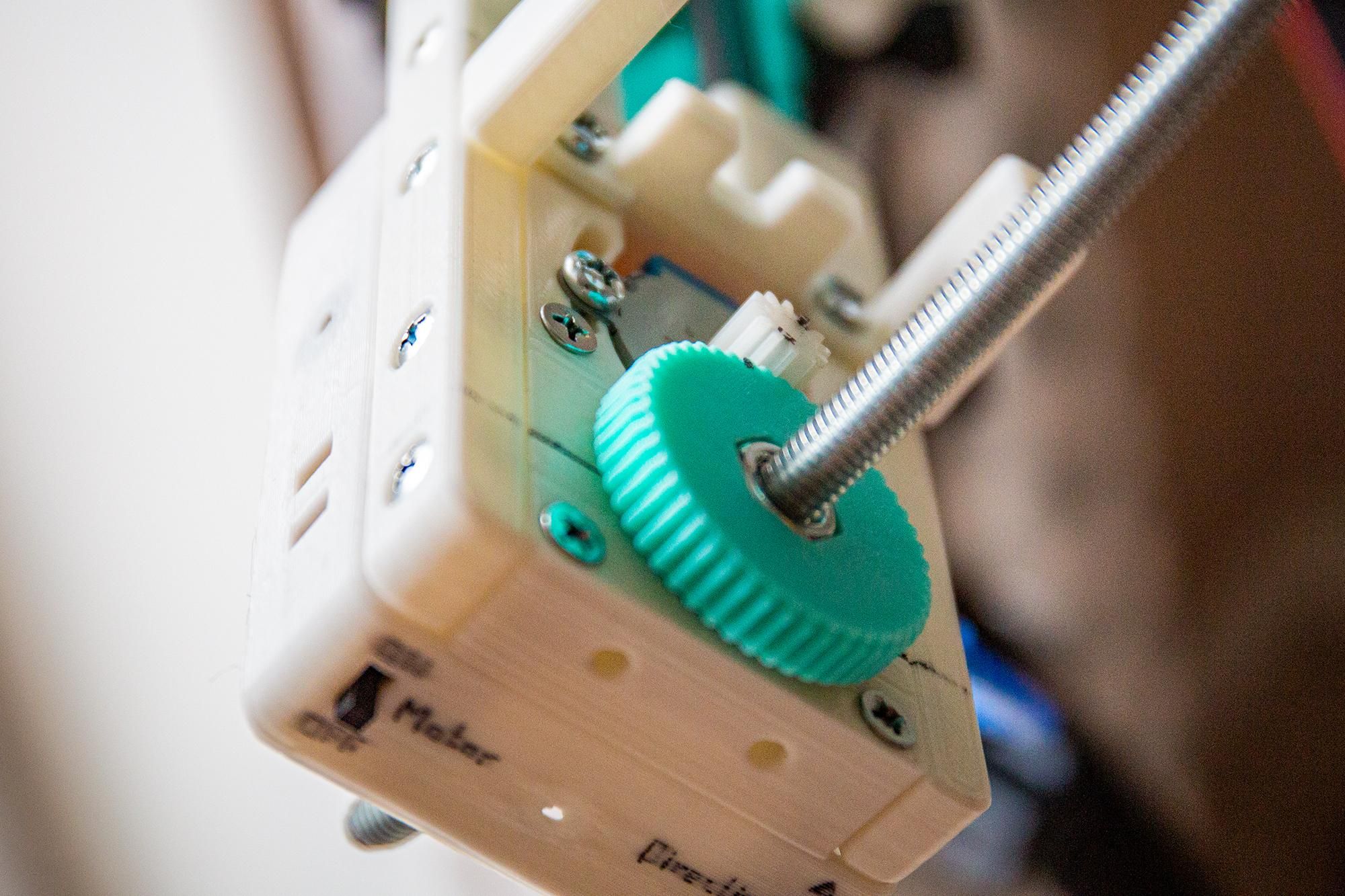 Star Tracker for DSLR (Arduino + 3D Printing) : 12 Steps (with Pictures) - Instructables