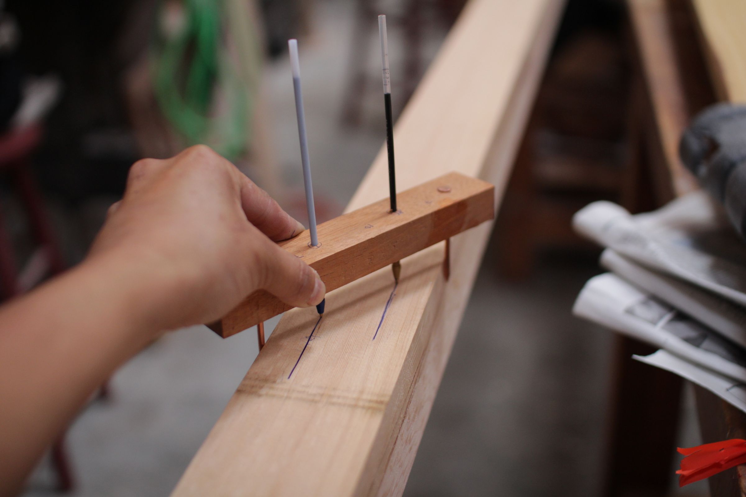 15' Wooden Mast for a Sailboat : 7 Steps (with Pictures) - Instructables