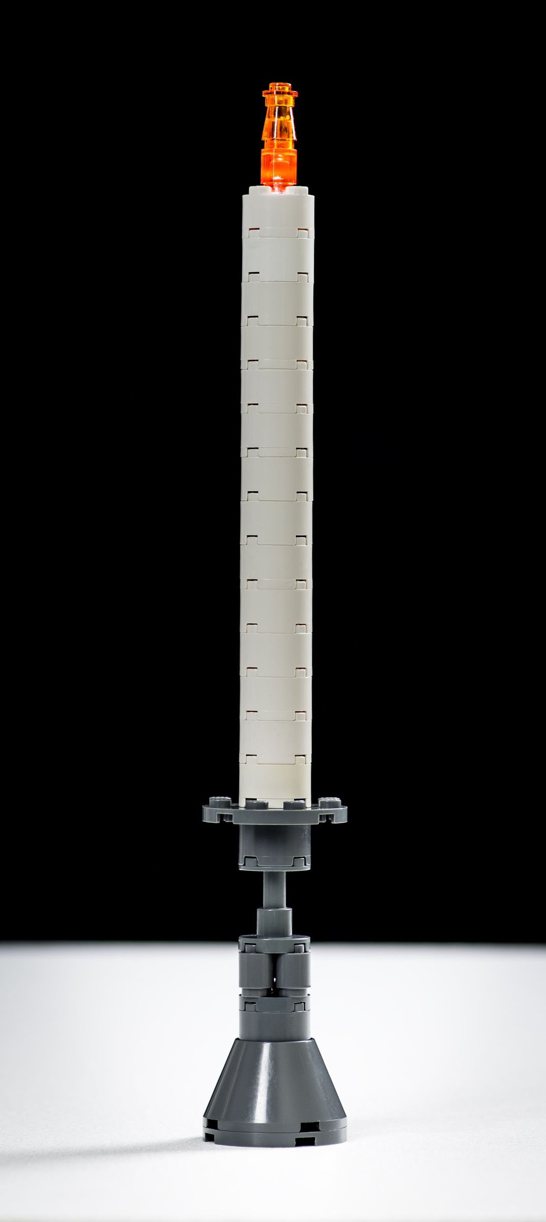 Illuminated Electronic LEGO LED Candles : 3 Steps (with Pictures ...