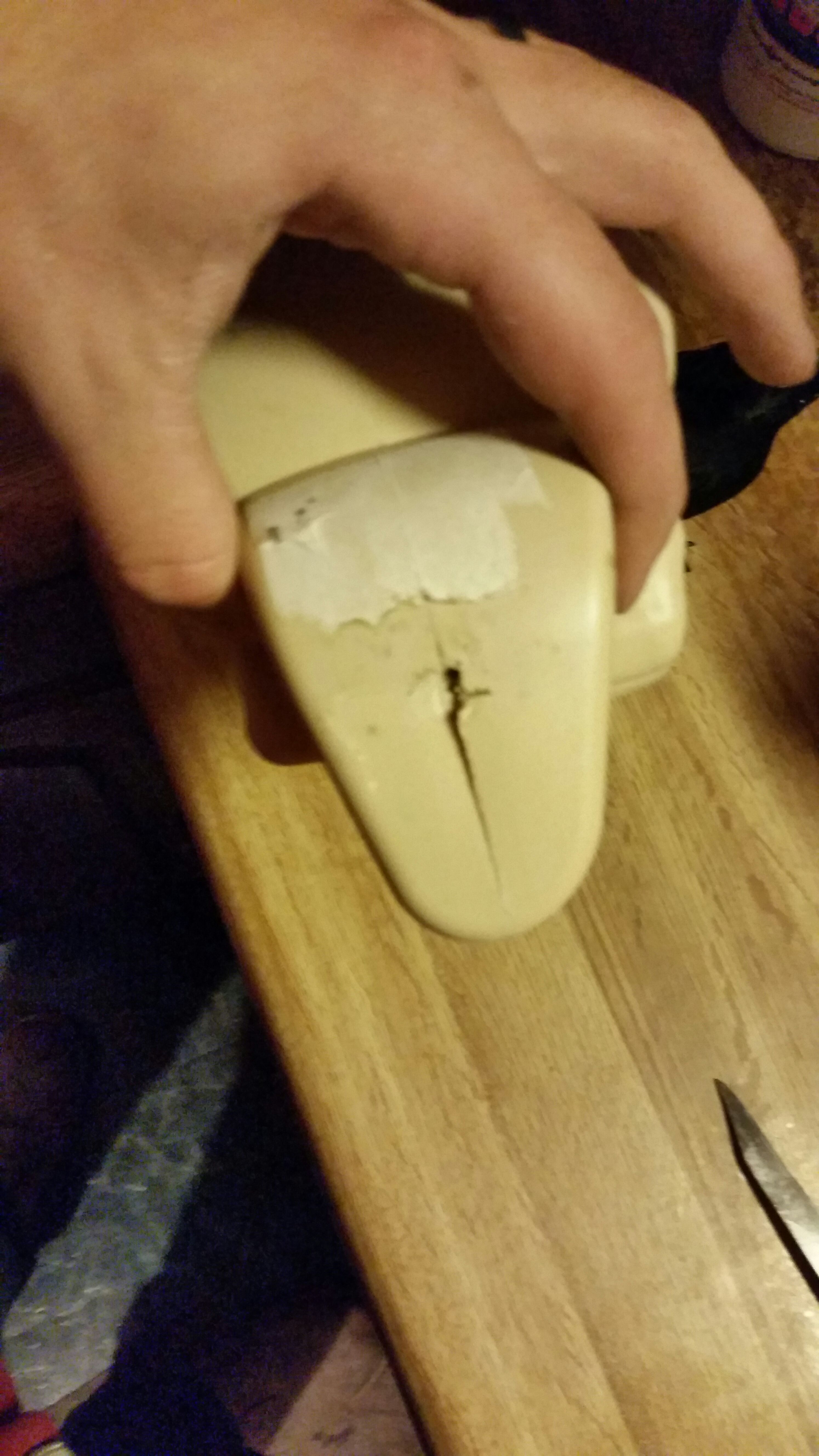 Bleeding Skull Punch Fountain : 7 Steps - Instructables