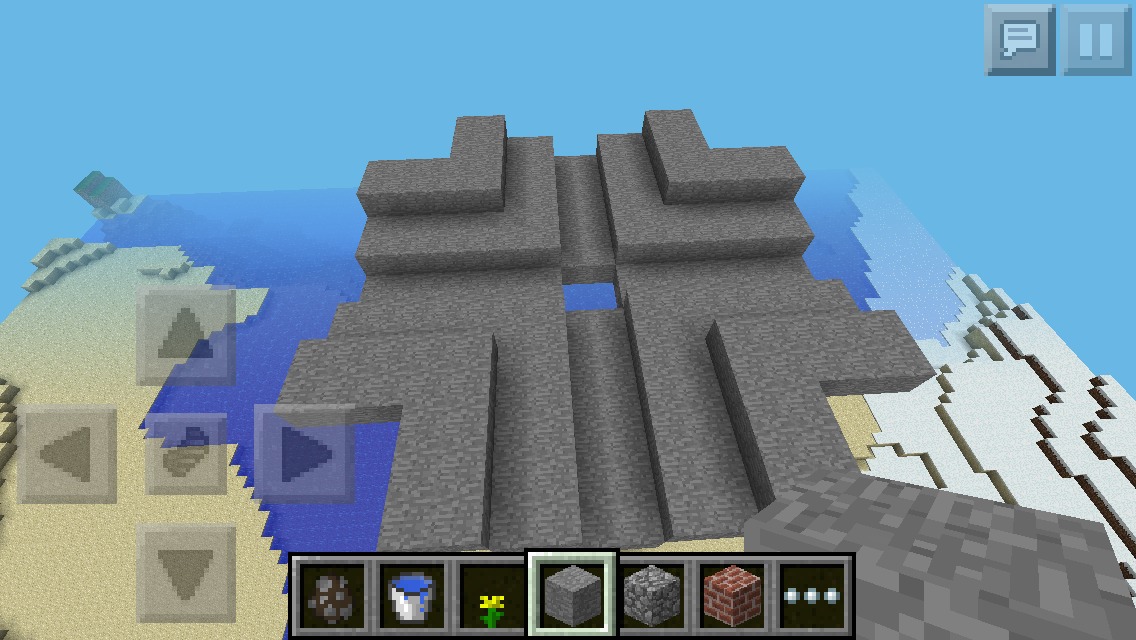 Simple Mob Farm : 7 Steps - Instructables