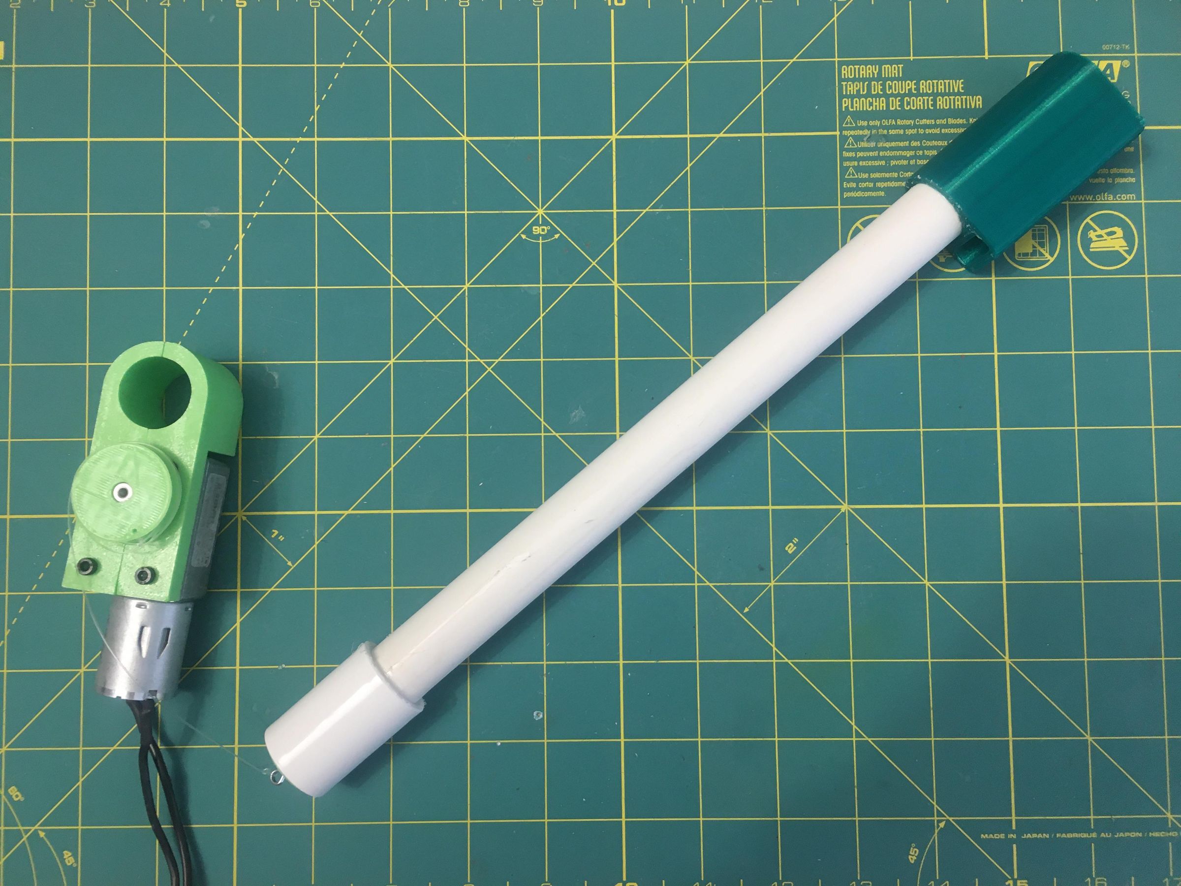 Whole Home Wireless Water Leak Detector and Emergency Water Shut Off ...