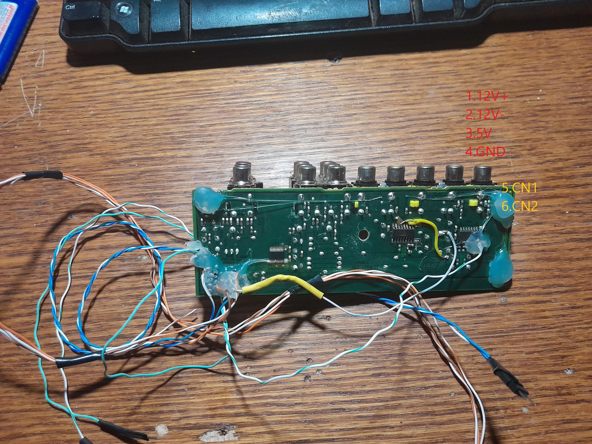 Phase-Locked Loop (PLL) Synthesizer : 8 Steps (with Pictures) - Instructables