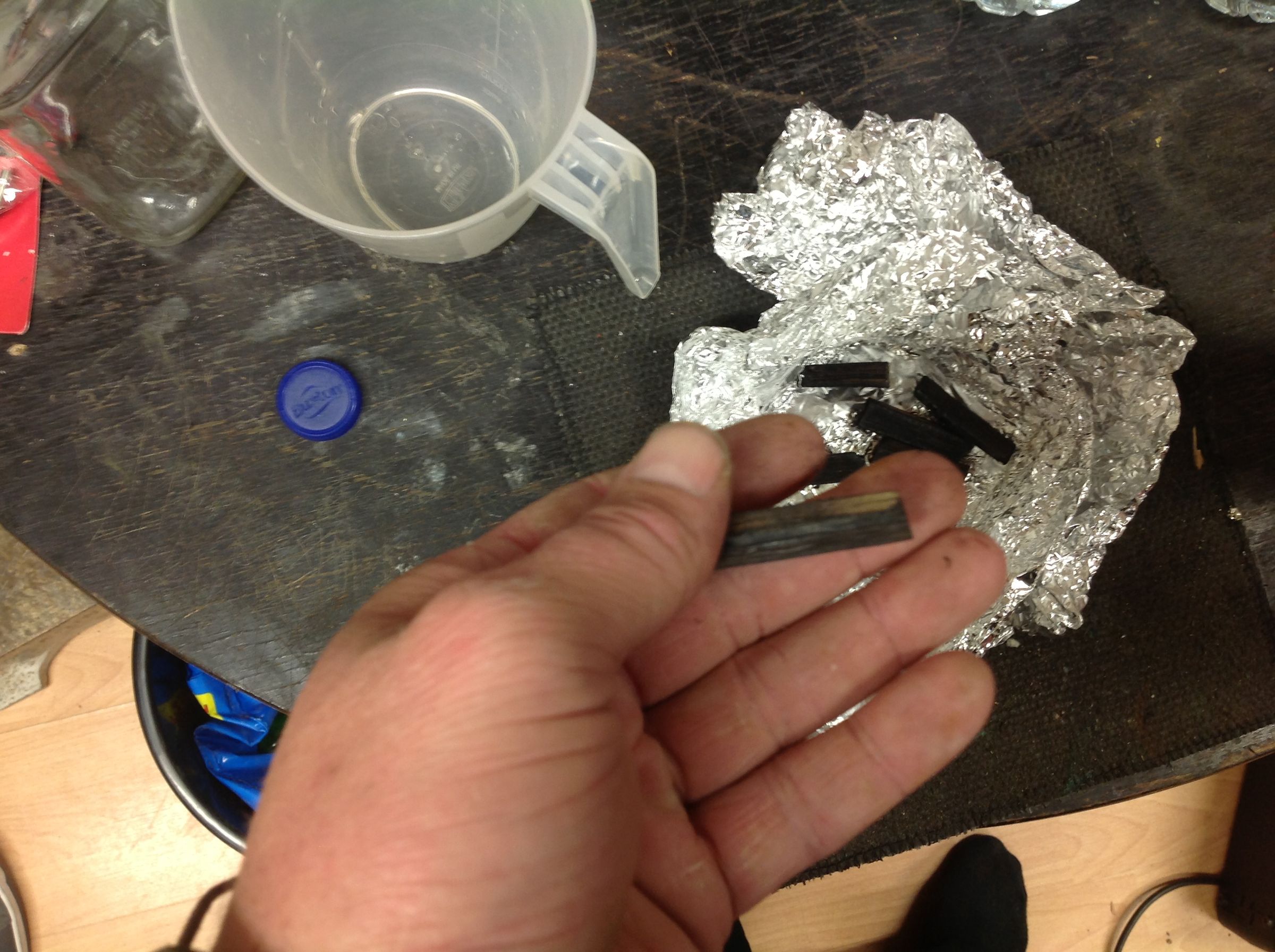 Making Rum From Scratch : 8 Steps - Instructables