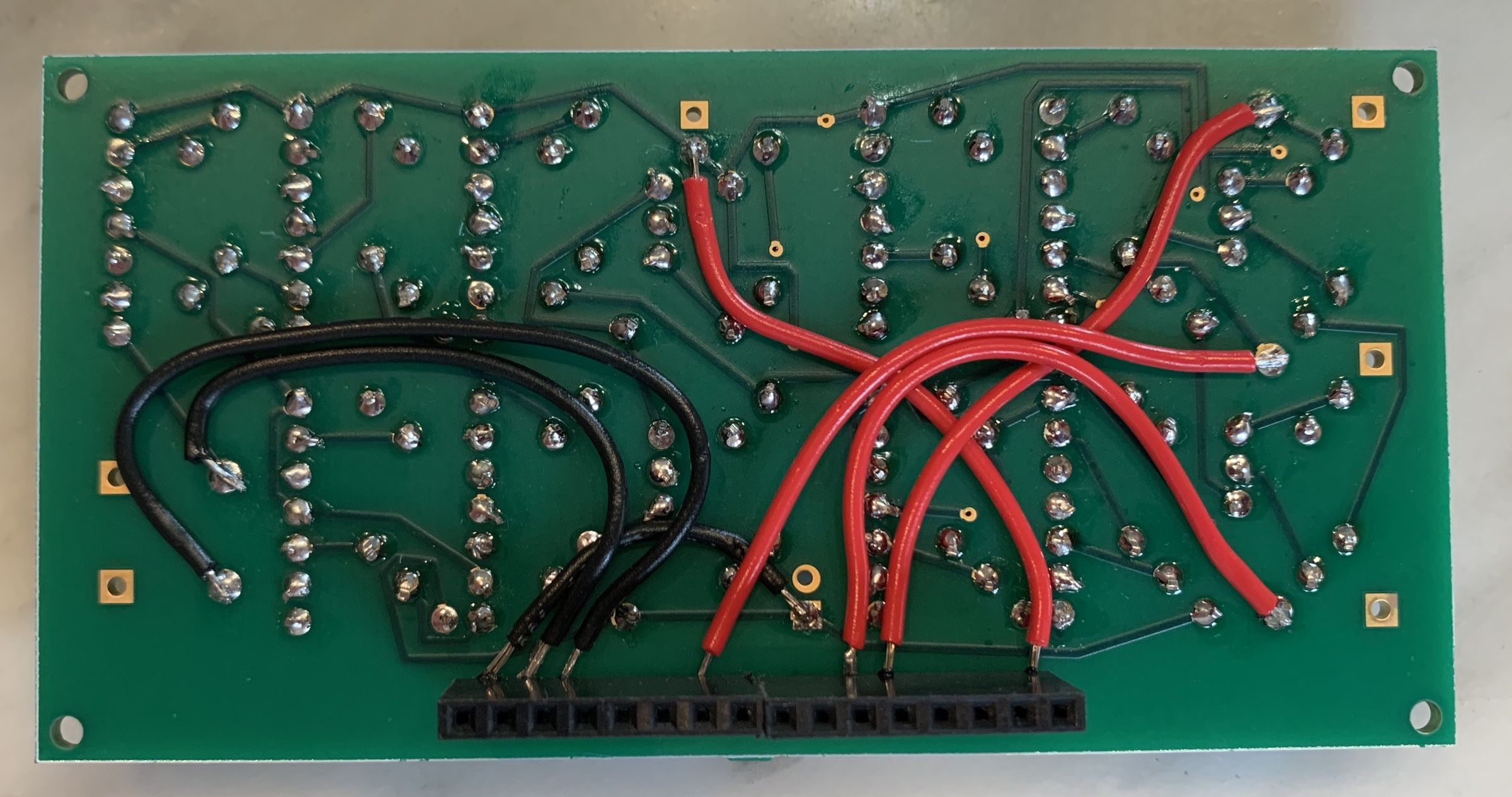 4-bit Binary Calculator : 11 Steps (with Pictures) - Instructables