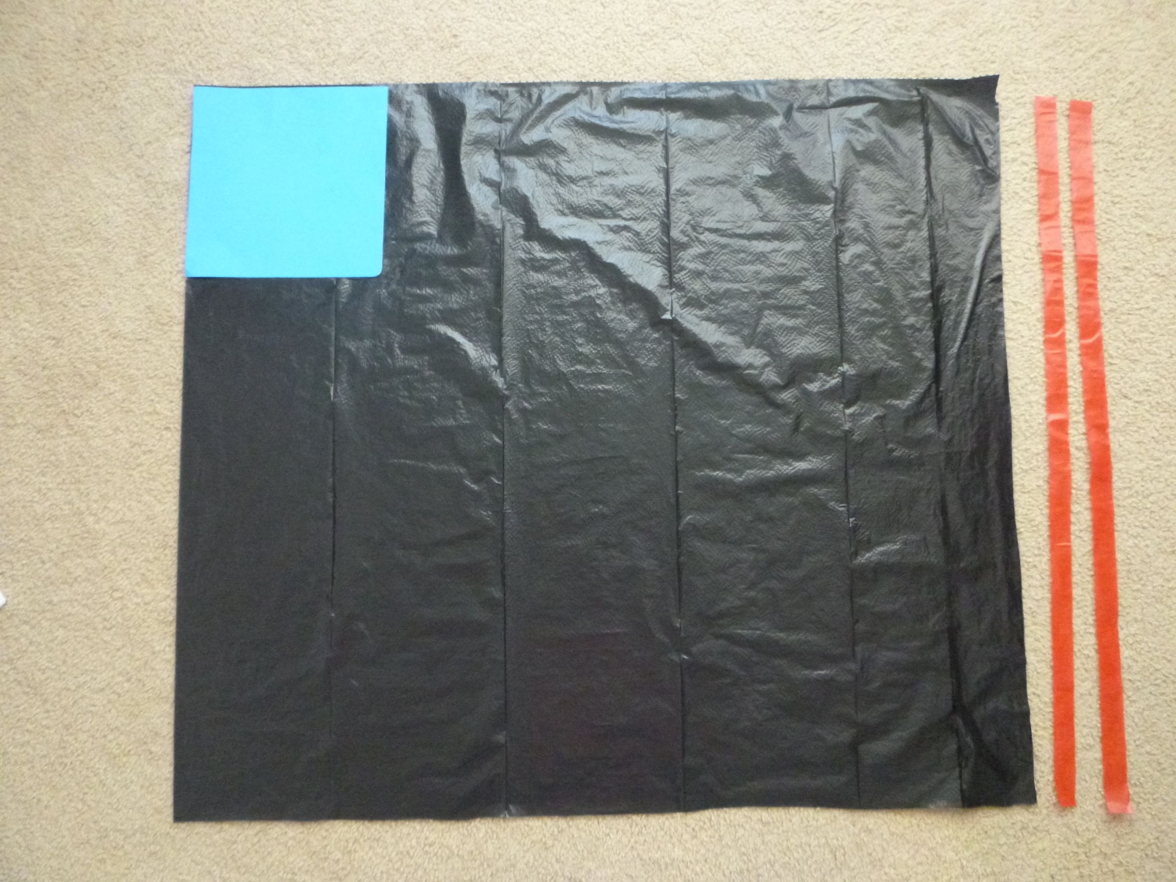 DIY Preschool Graduation Cap and Gown : 12 Steps (with Pictures ...
